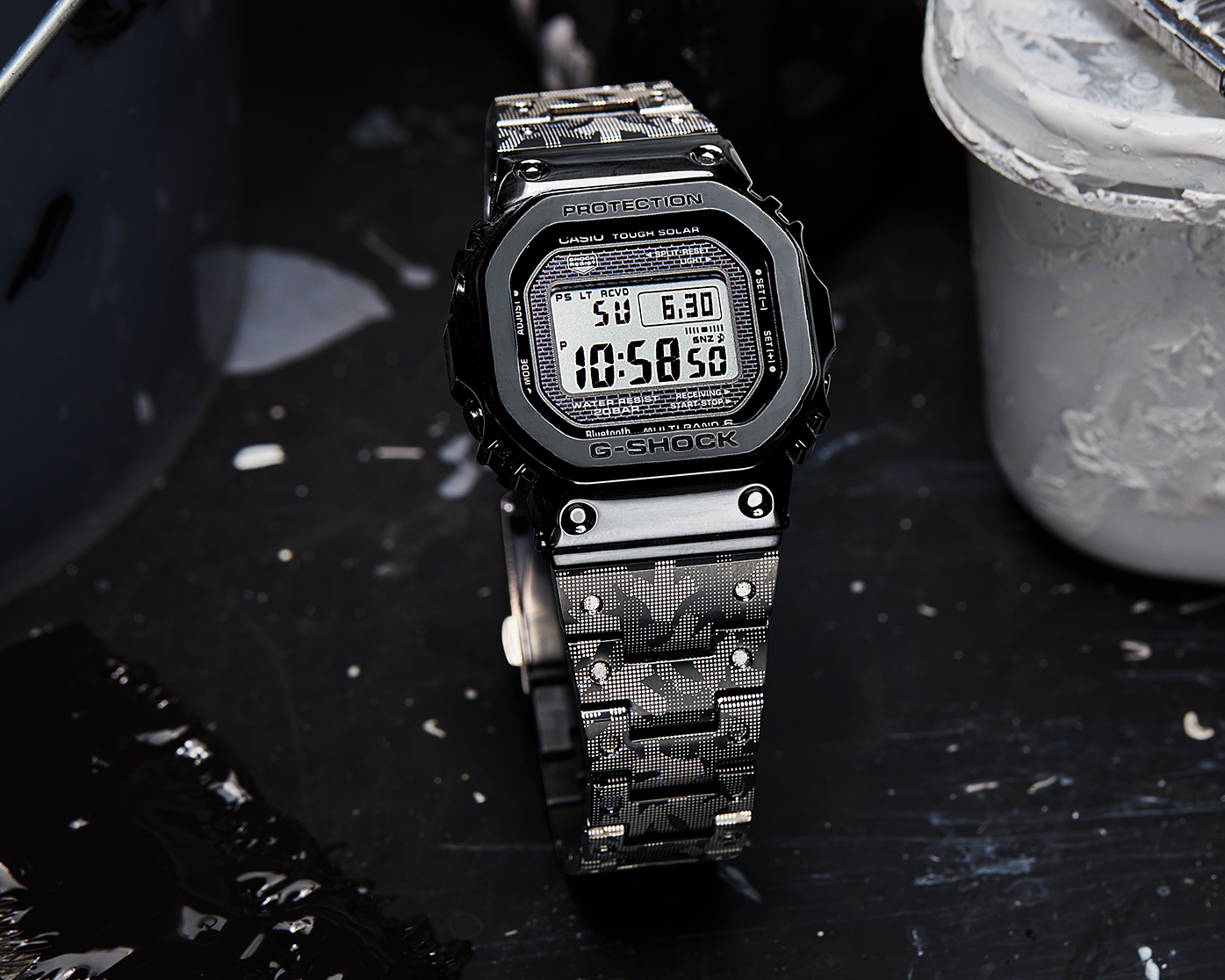 Historical Perspectives: What Exactly Is A Sigma Dial? (And Why Does It ...