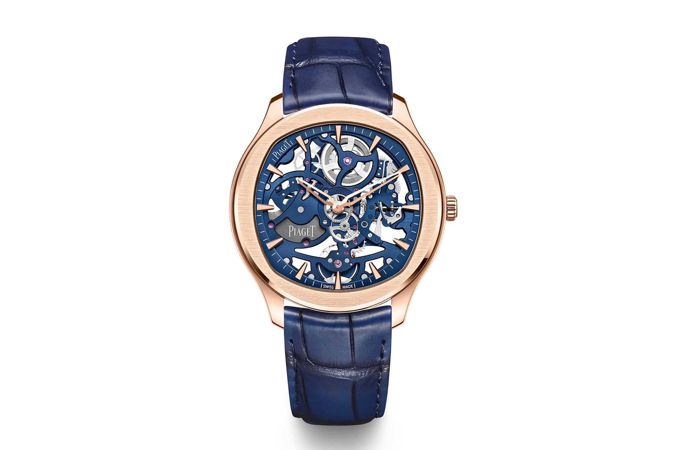 Introducing: All The New Piaget Models - HODINKEE