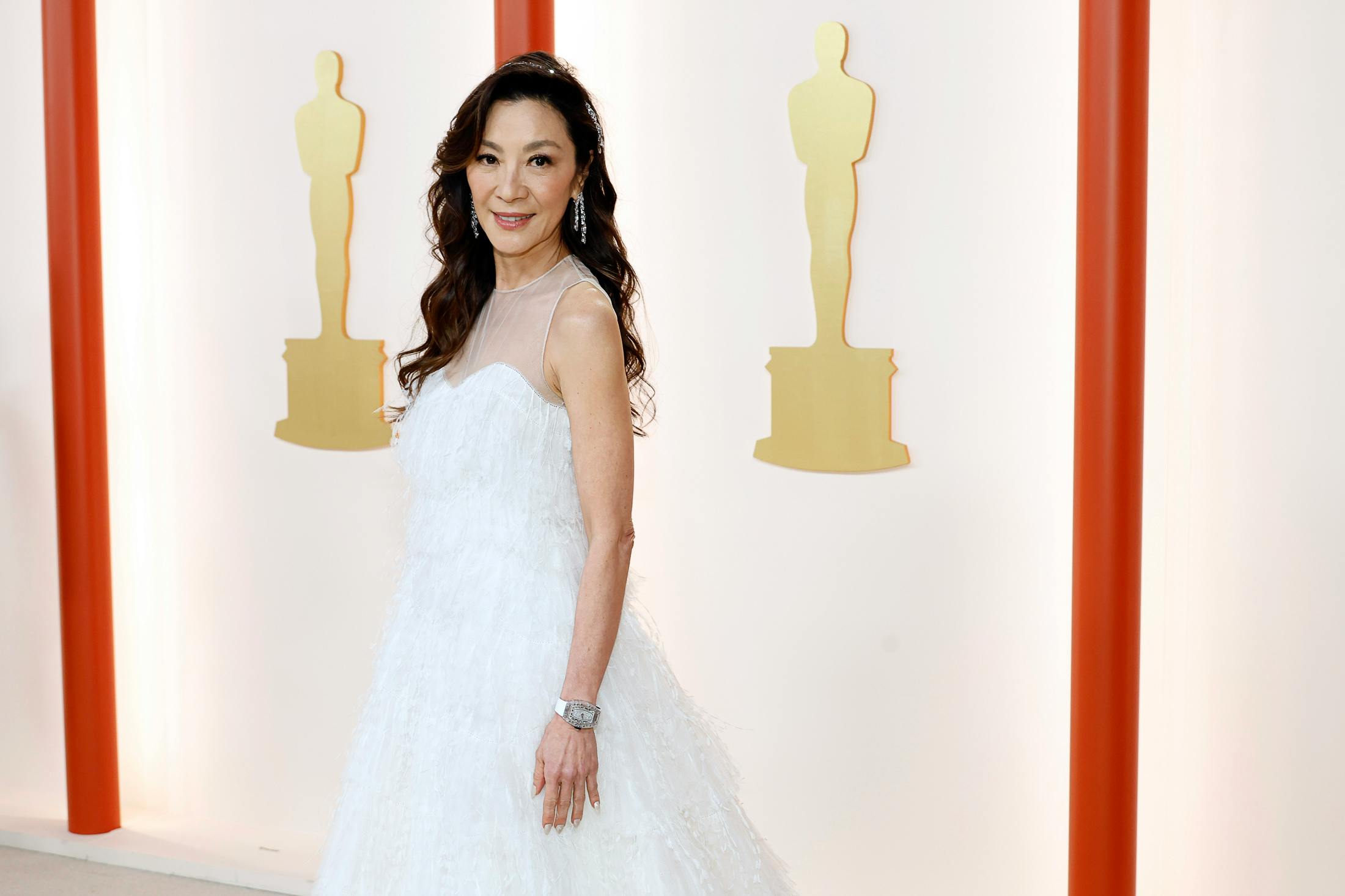 The Watches Of The 95th Oscars
