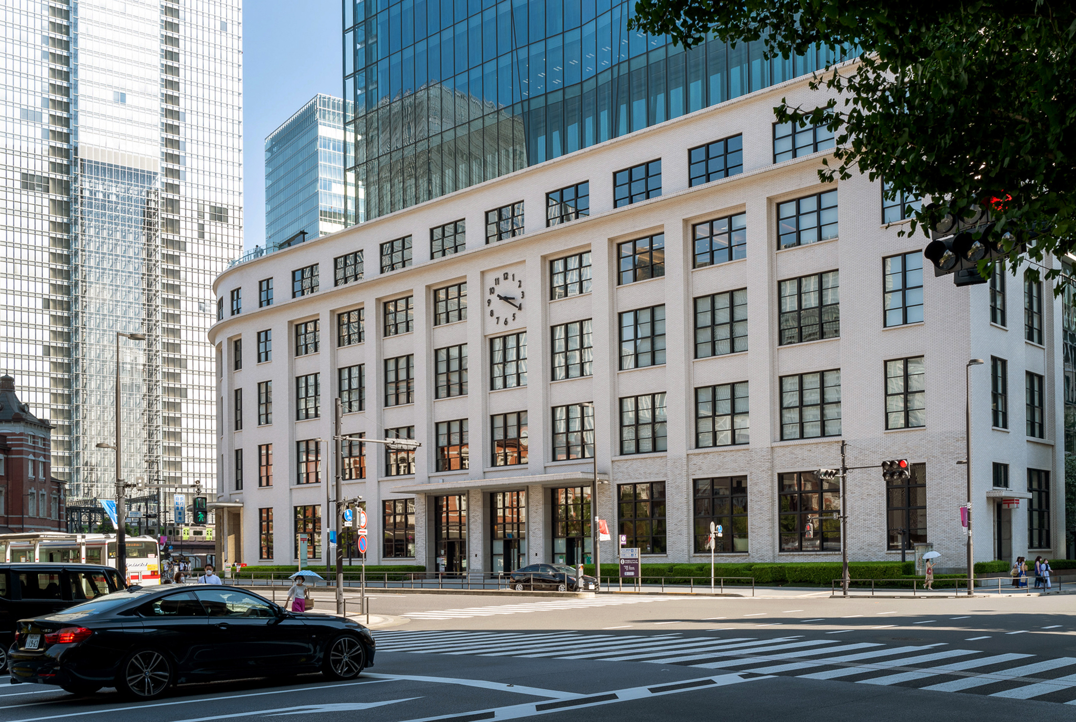 The Guide To Tokyo's Public Clocks