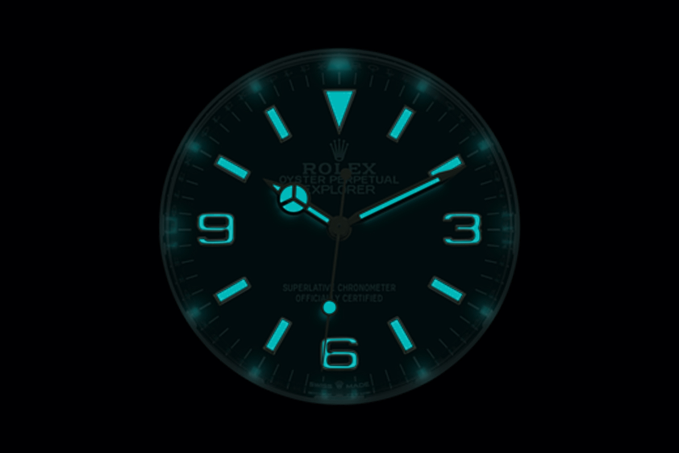 In-Depth: In Defense Of The New Two-Tone Rolex Explorer - HODINKEE