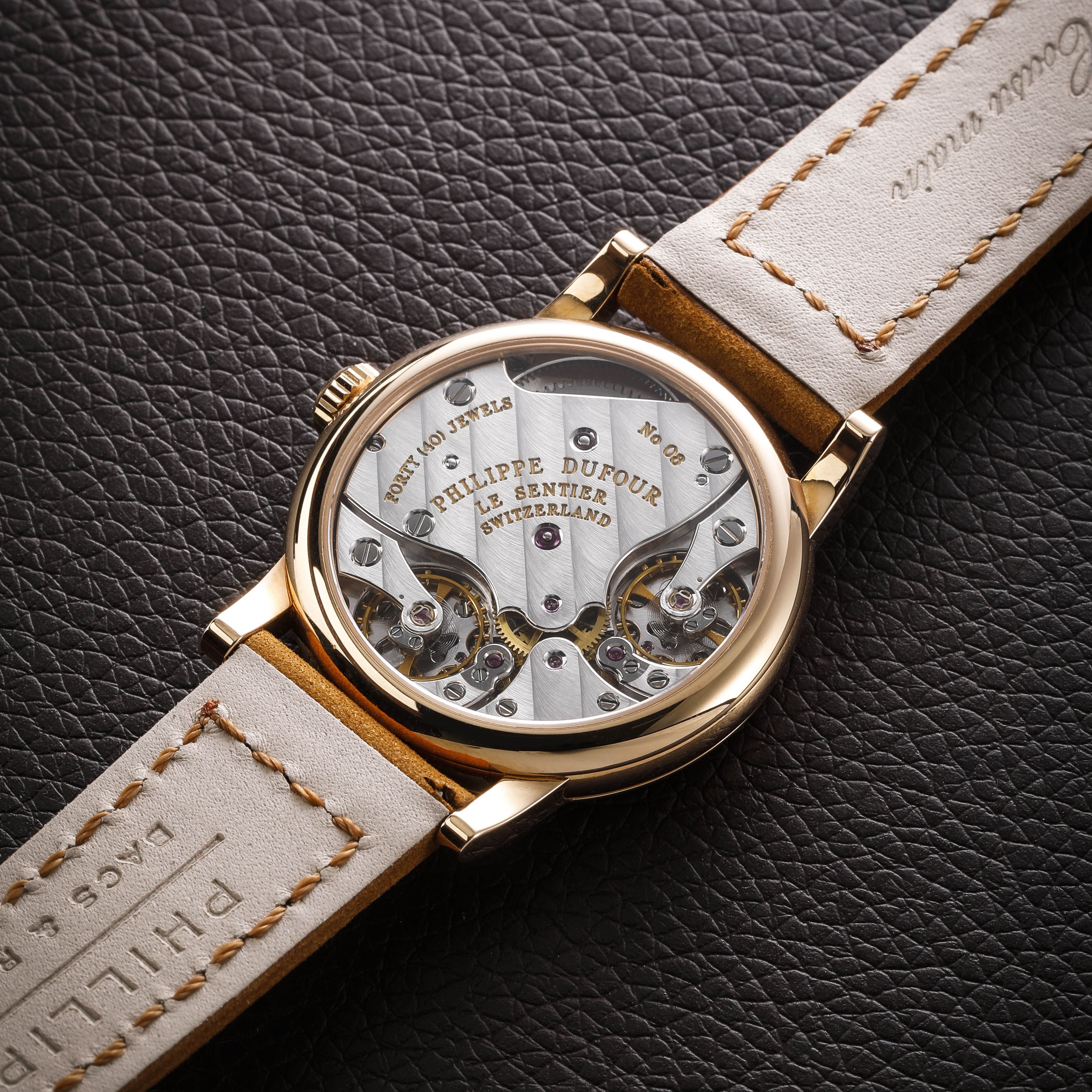 Four Stunning Dufour Masterpieces At Phillips Auction