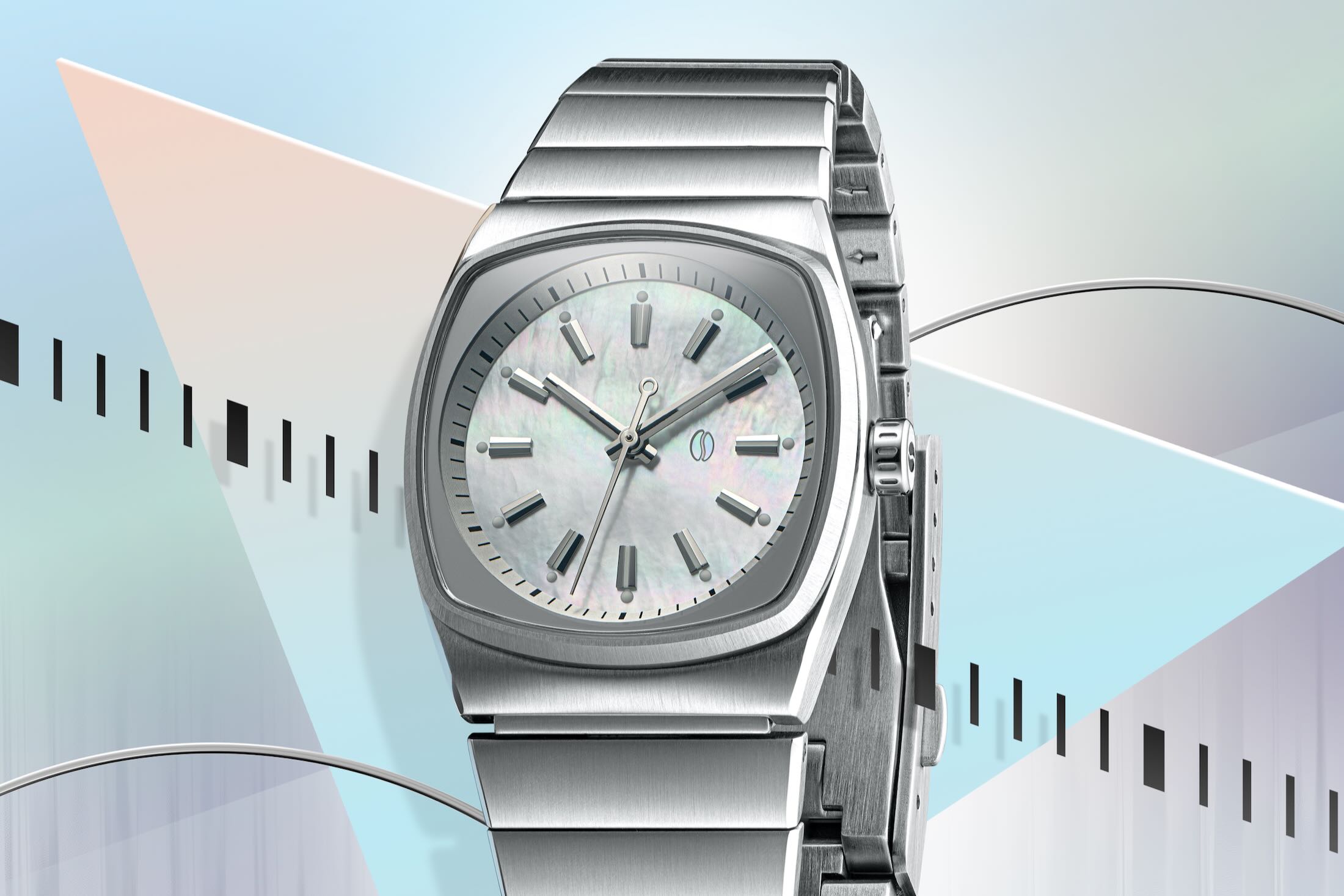 Introducing: The Brew Metric Lite Collection: A Trio Of Tiny Brew Watches - Hodinkee