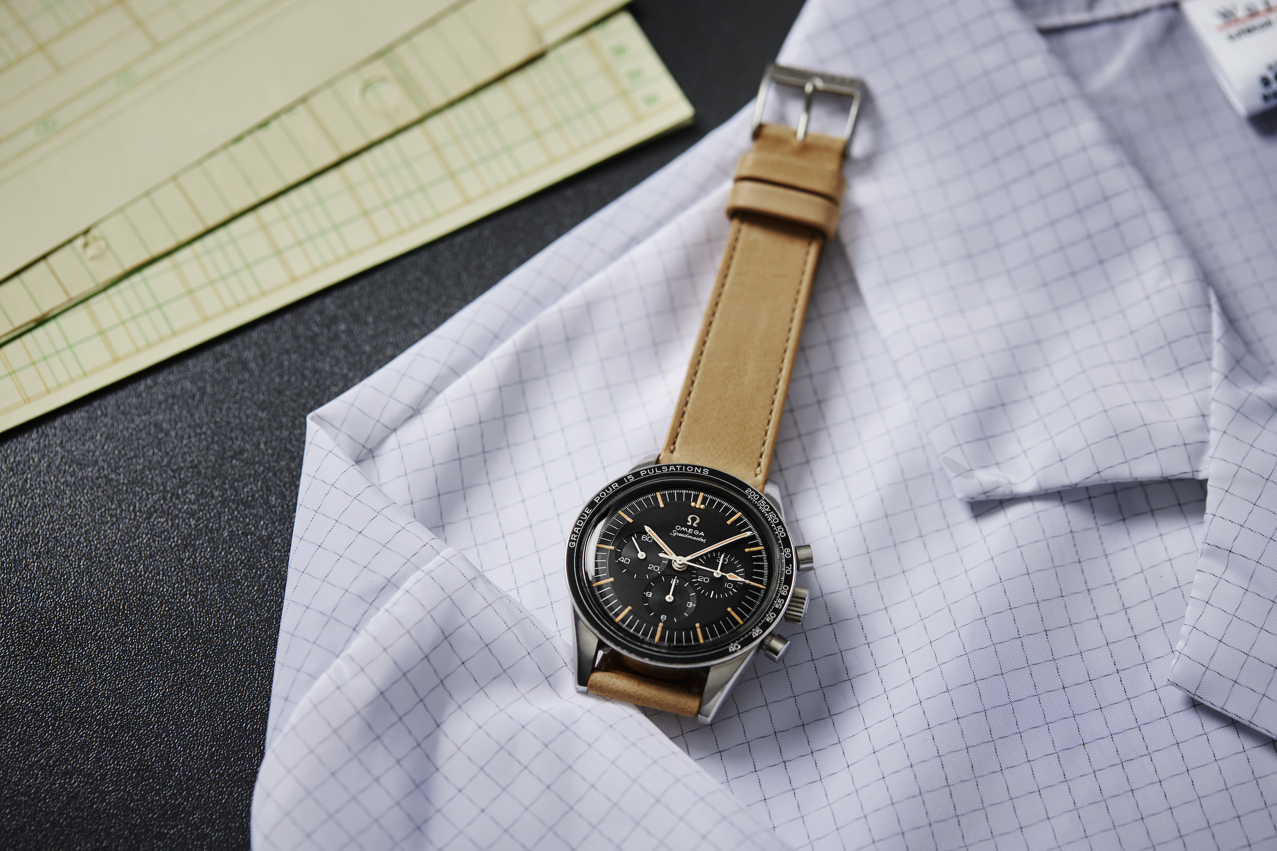 New Vintage Watches In The Hodinkee Shop