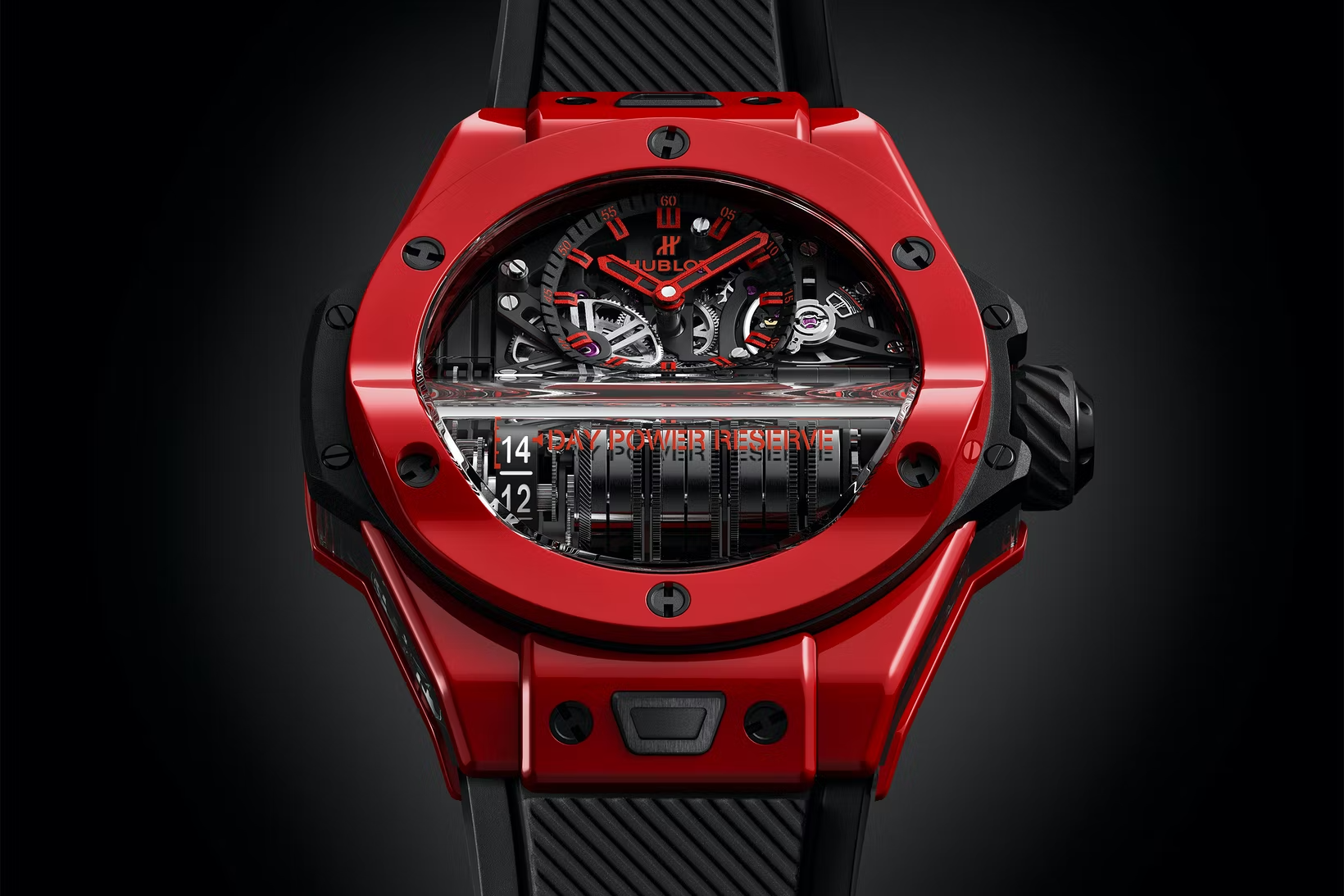 Is This The Perfect Hublot?