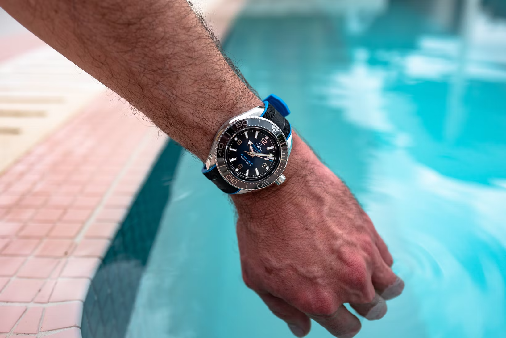 The Best Serious Dive Watches
