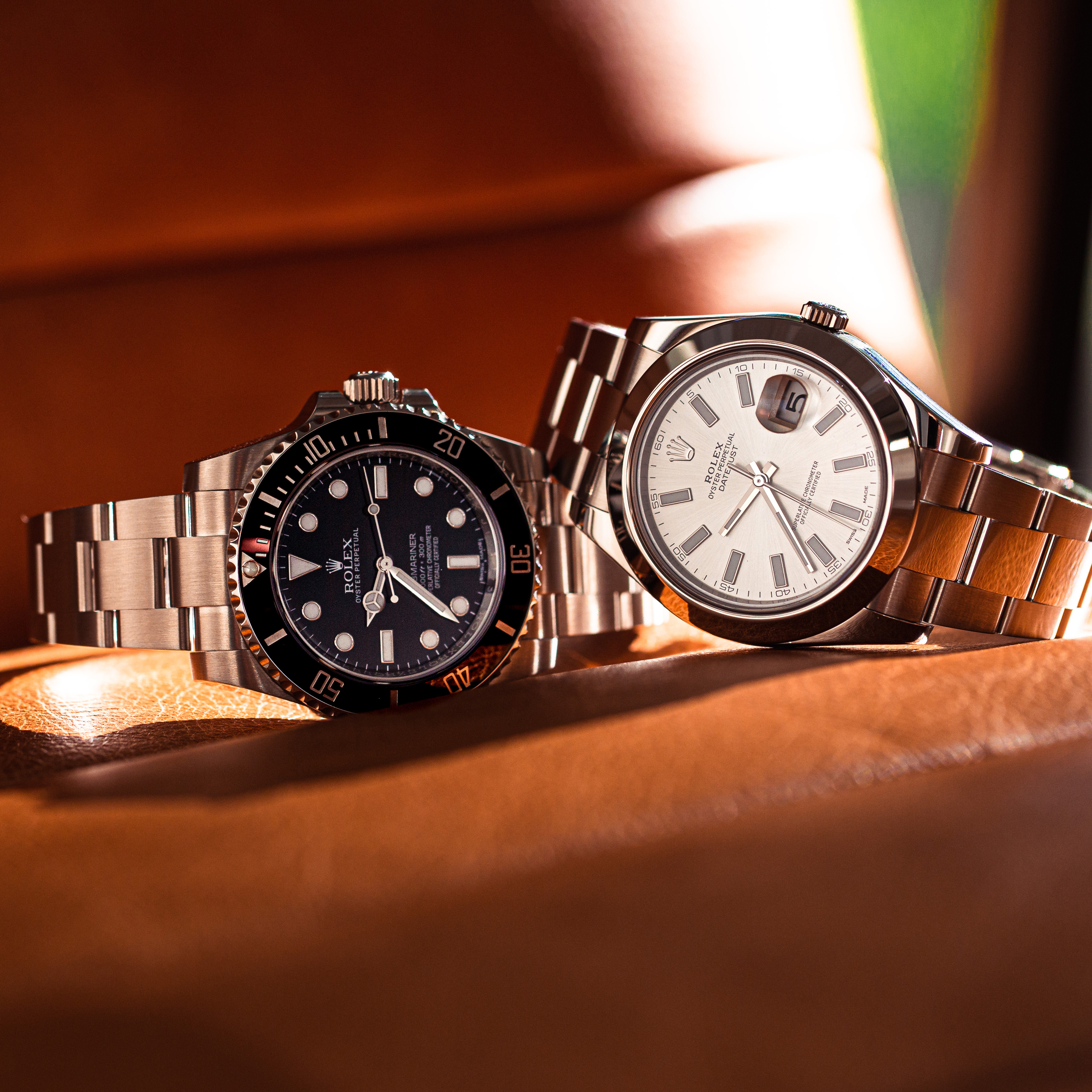 Five Fun Watches For Serious Collectors - HODINKEE