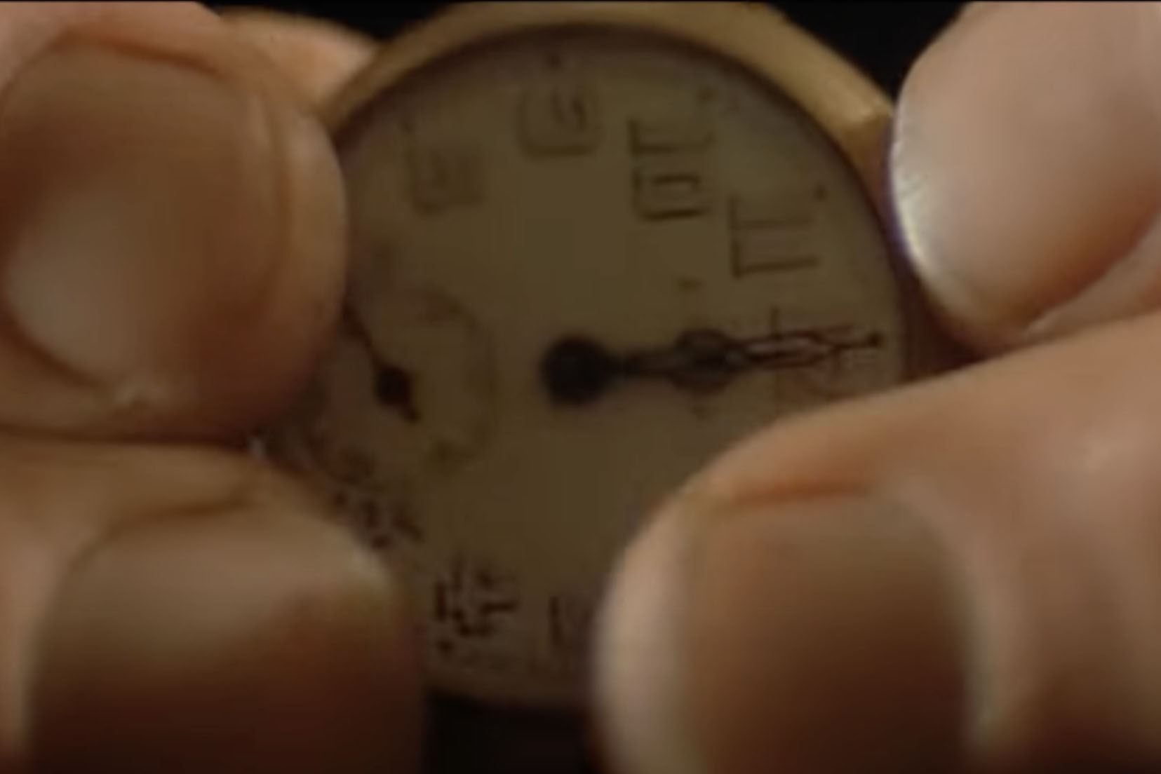 Interview: The Full Story Of The 'Pulp Fiction' Watch - HODINKEE