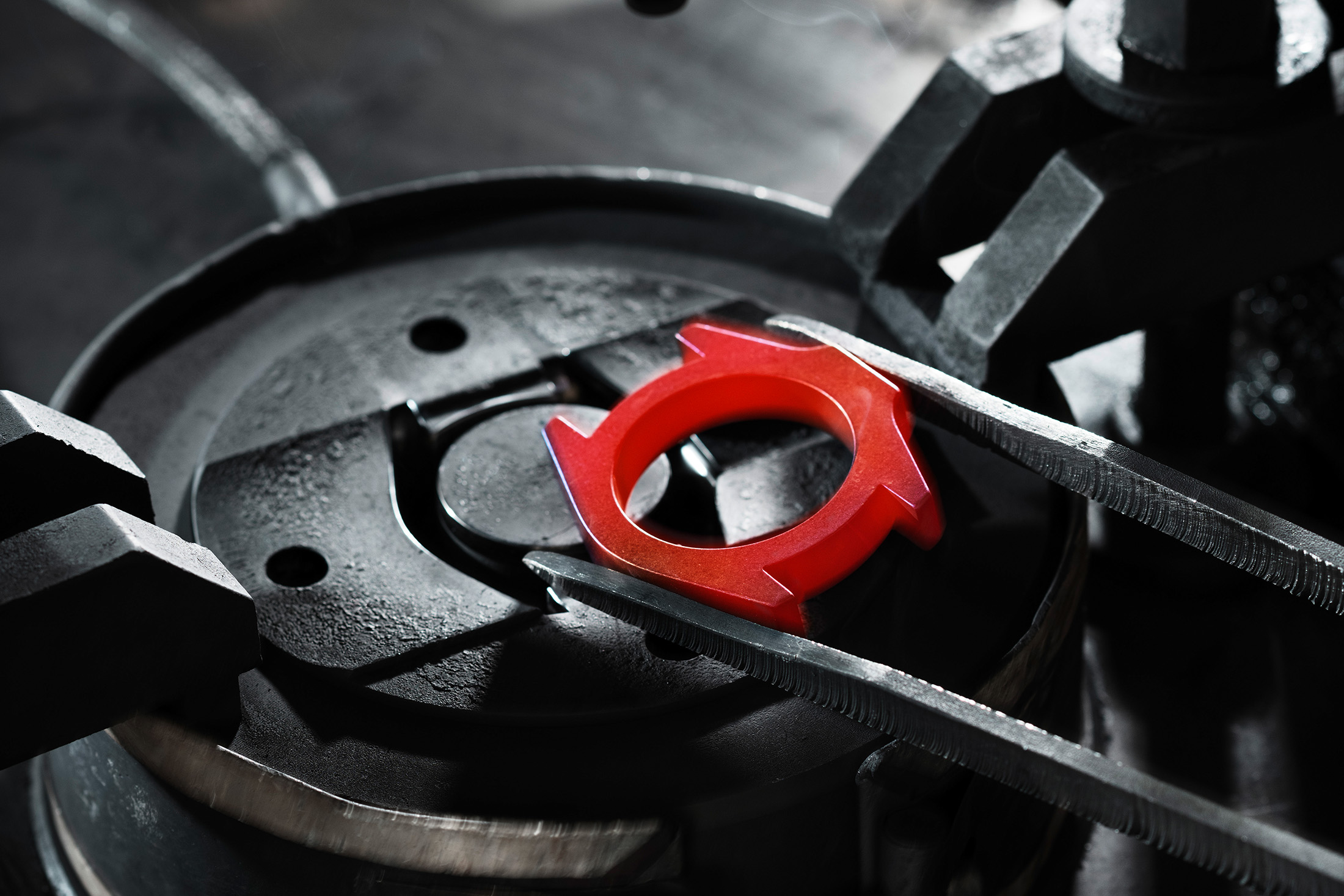 How Rolex Tests Watch For The Bottom Of The Ocean... And Deeper