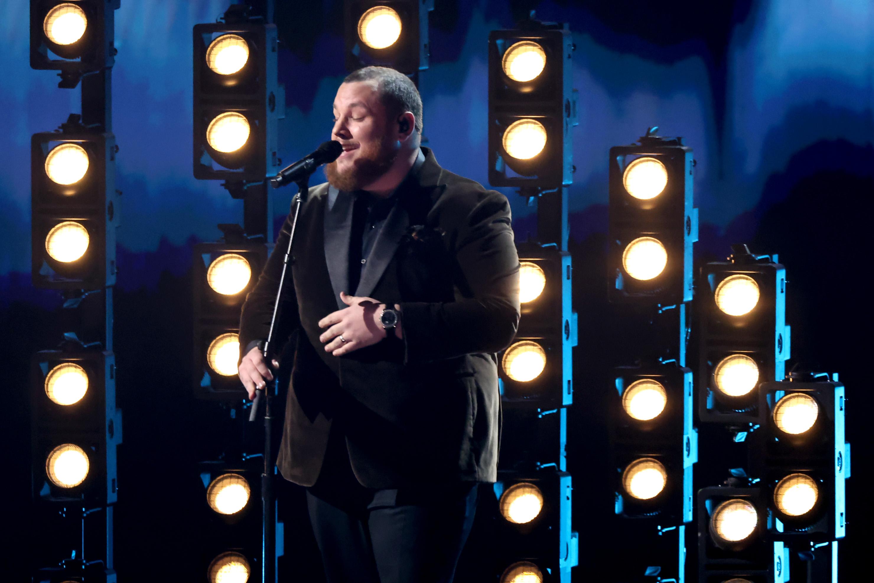 Watch Spotting: From Luke Combs' Lange To Jay-Z's Patek, The Watches Of ...