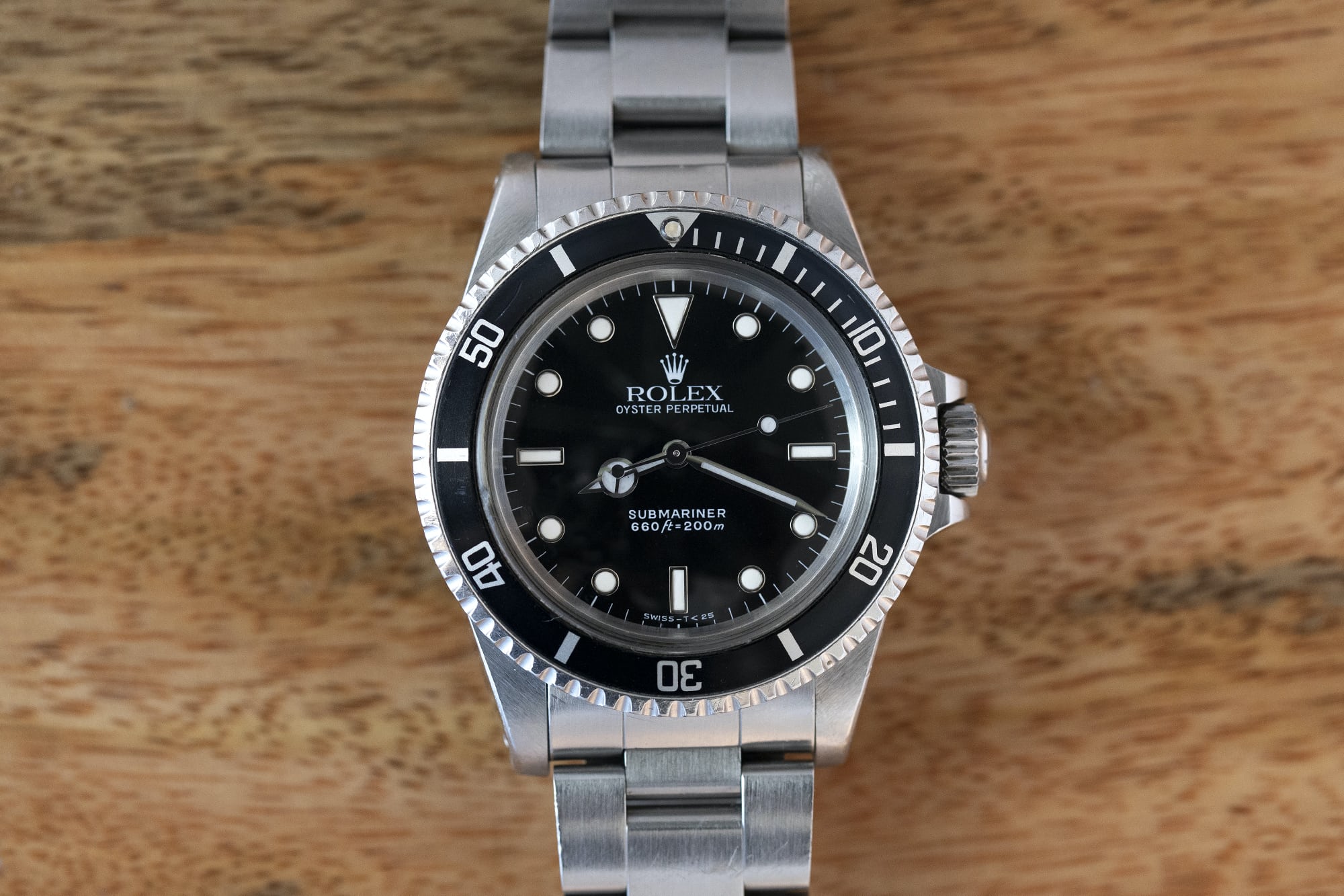 The Value Proposition: Five Significant Undervalued Watches Of The '80s ...