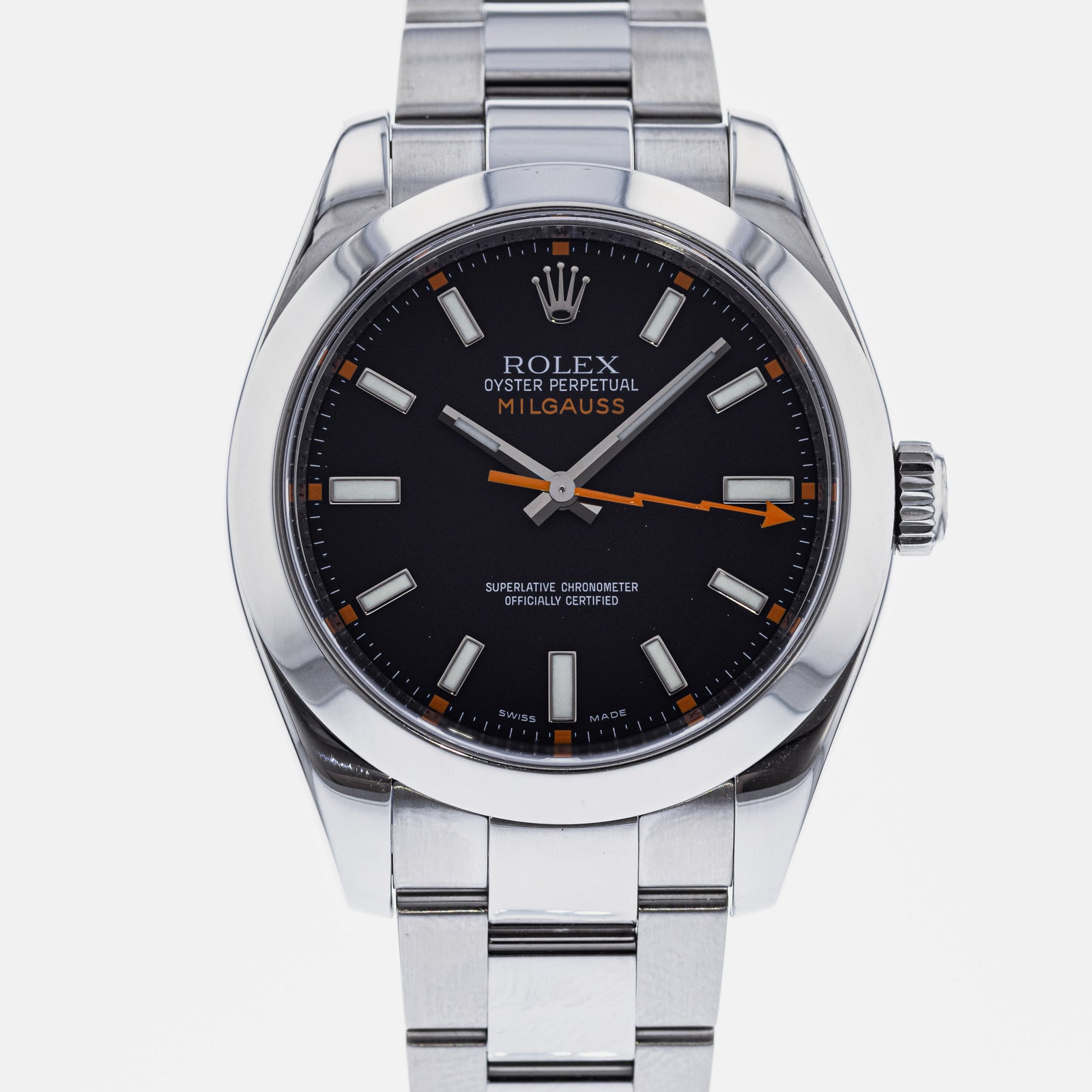 Six Underappreciated Rolex Watches