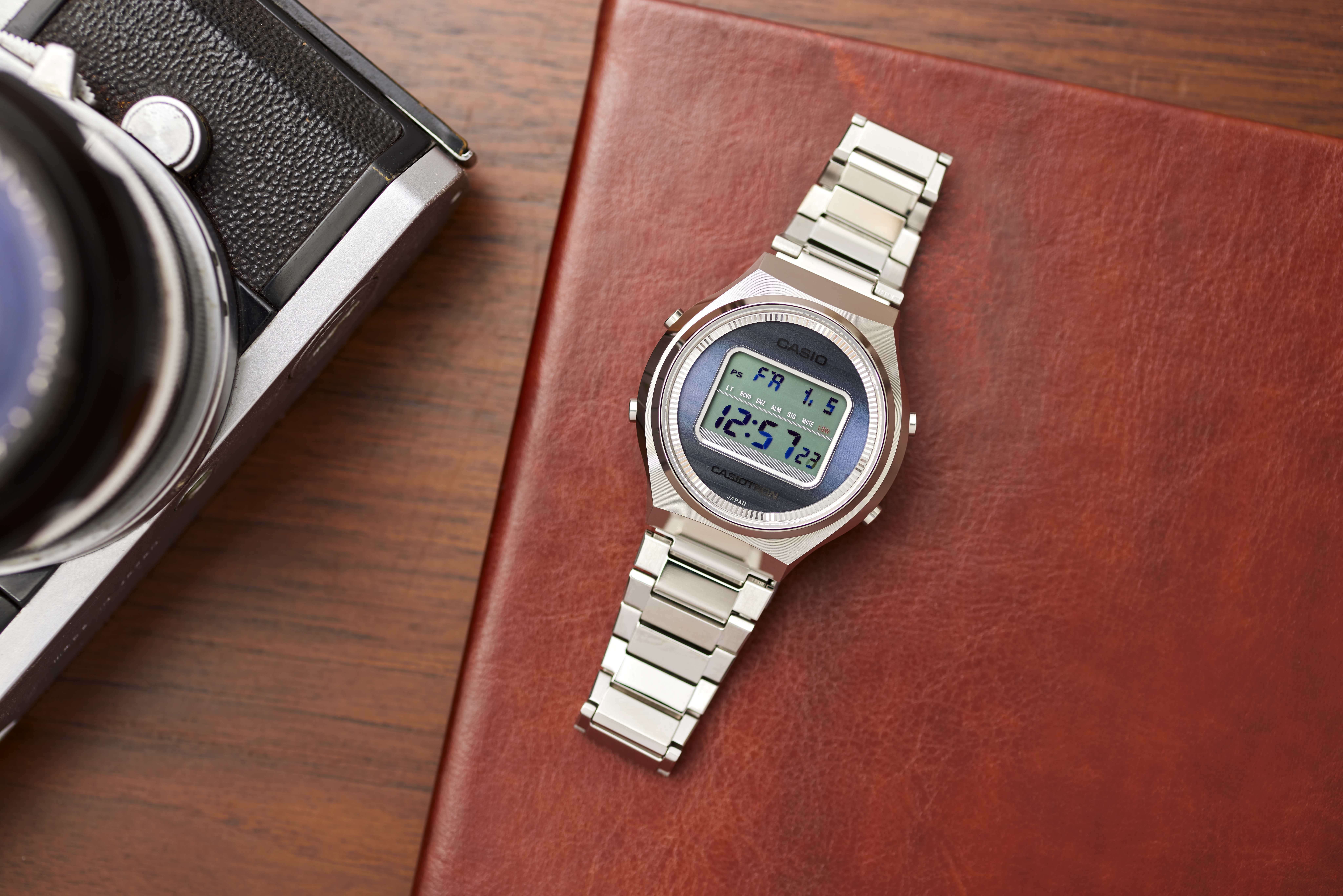 The Casiotron Makes Its Grand Return 50 Years After Starting A Digital ...