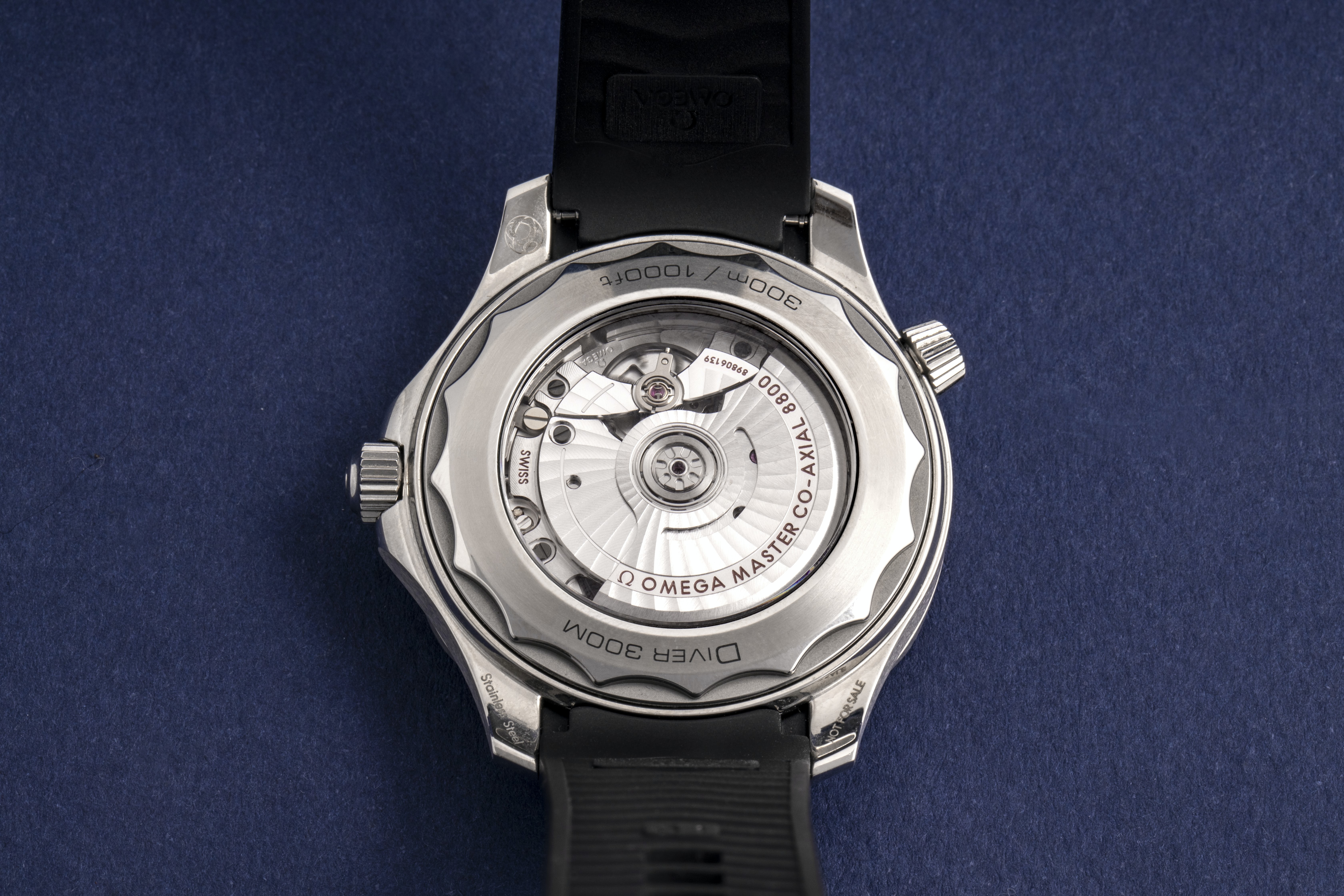 What Does Watch Frequency Mean?