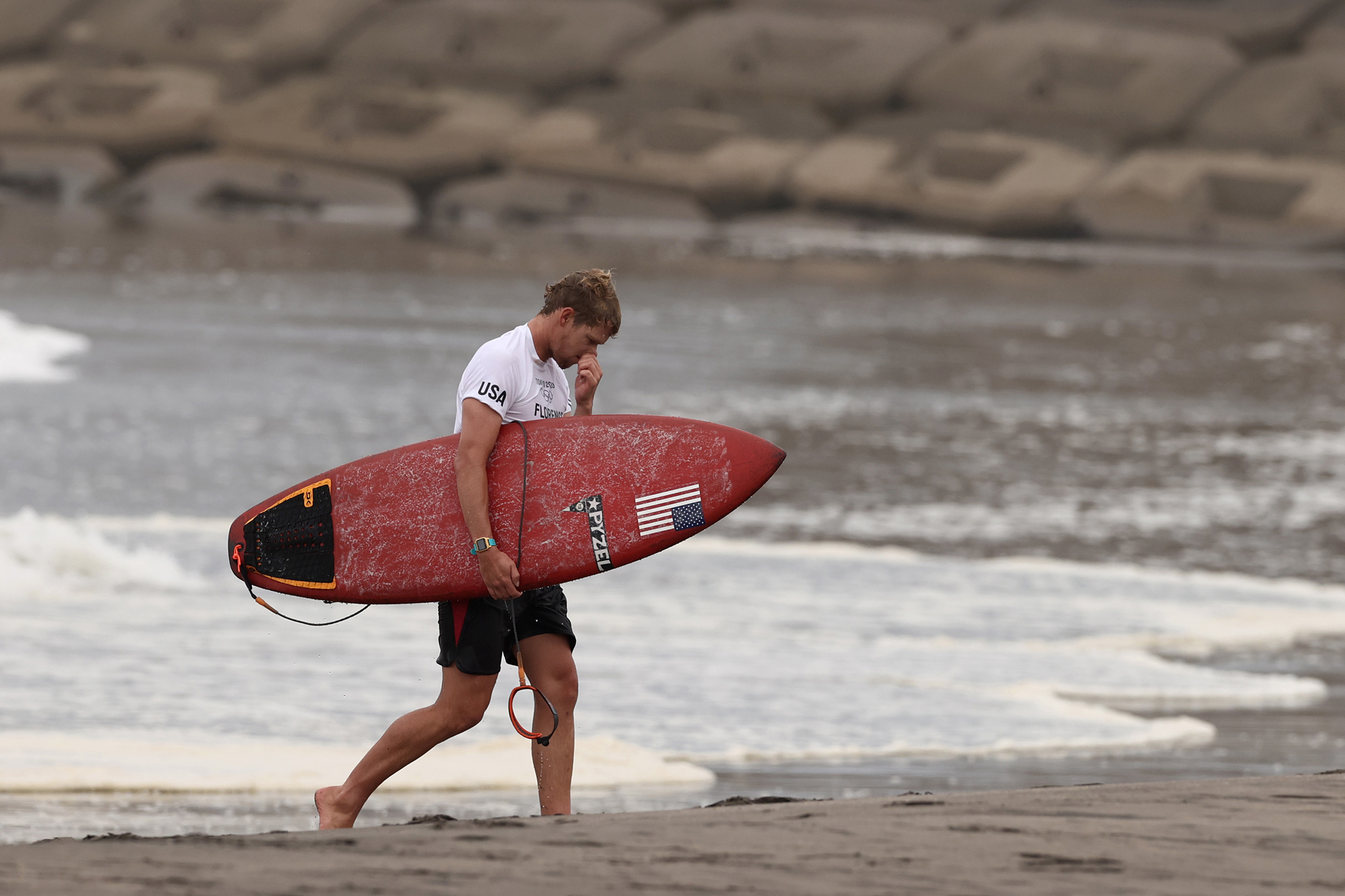 Exciting Watch Moments From the Olympic Games