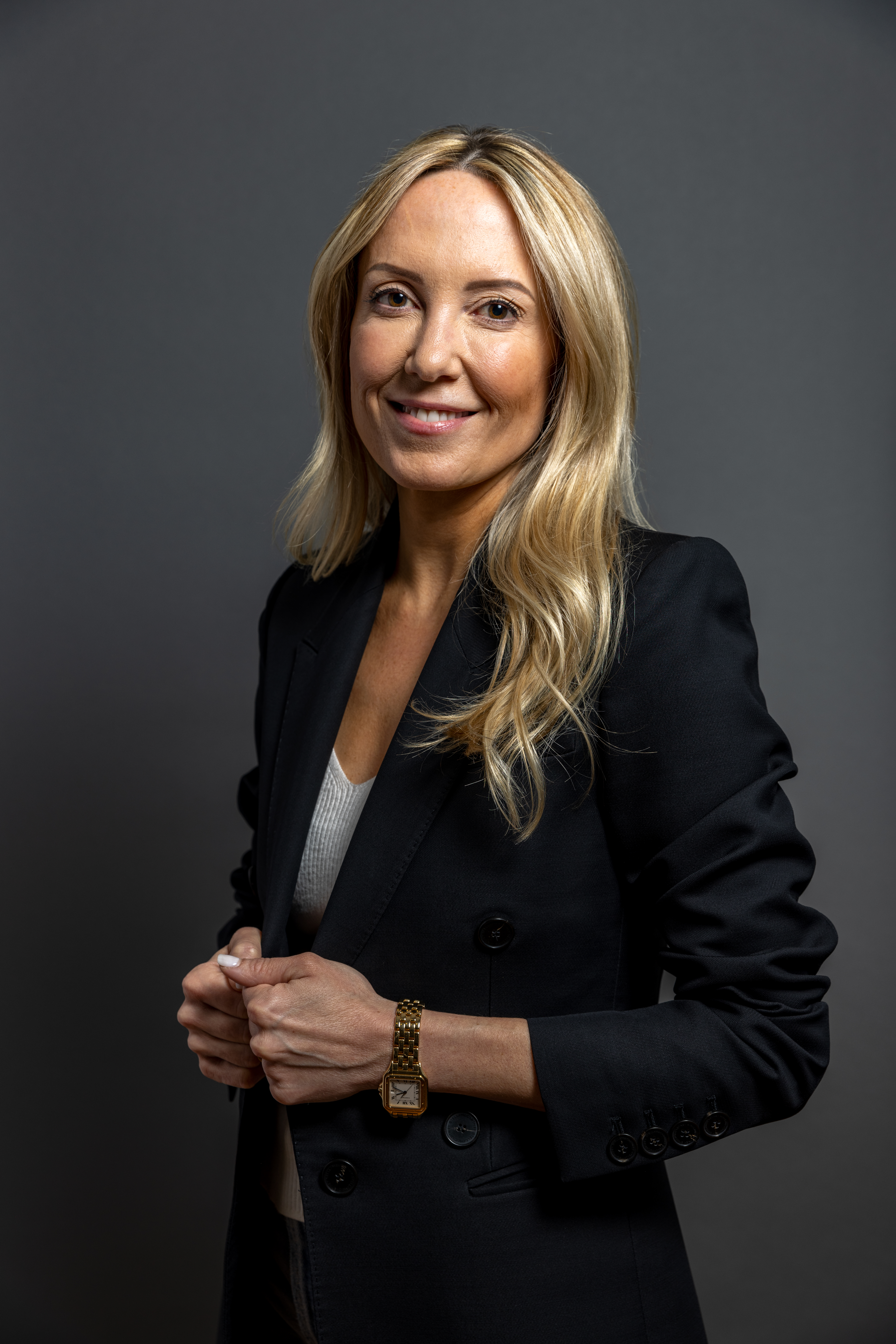 Editor — Erica Rucci - Hodinkee