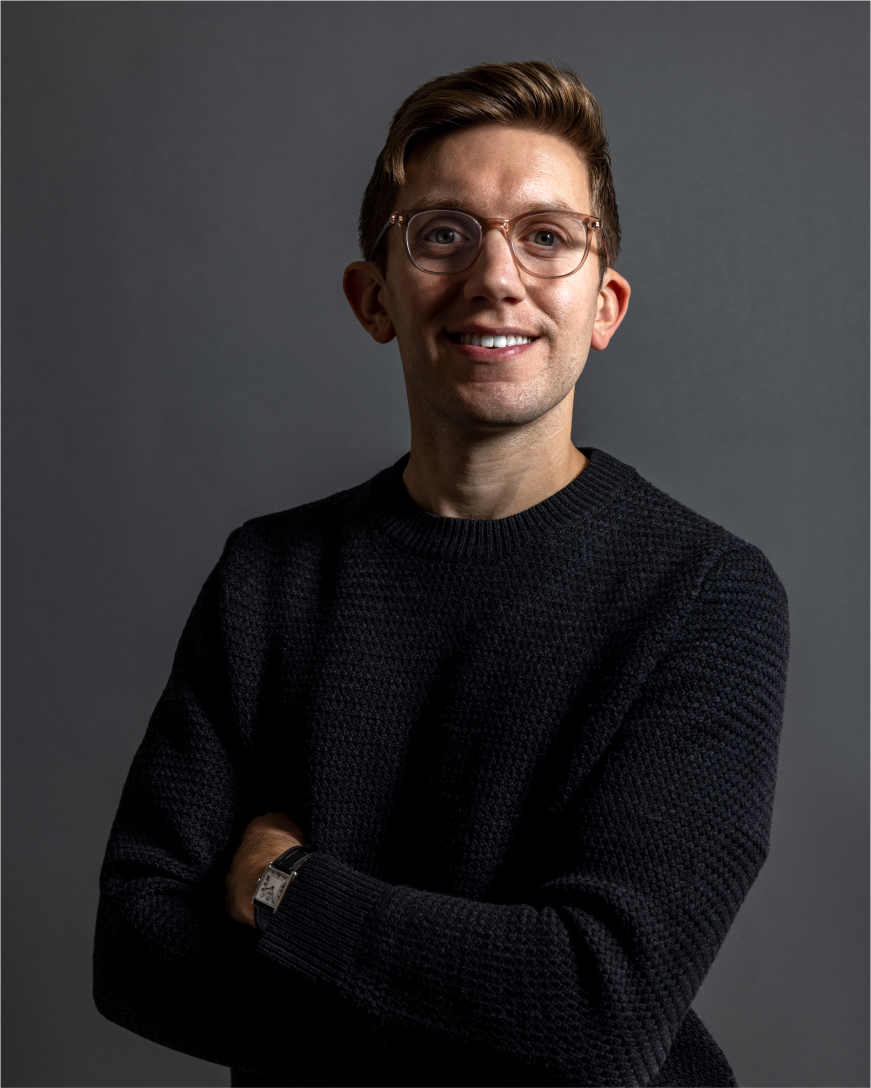 Editor — Anthony Traina - Hodinkee