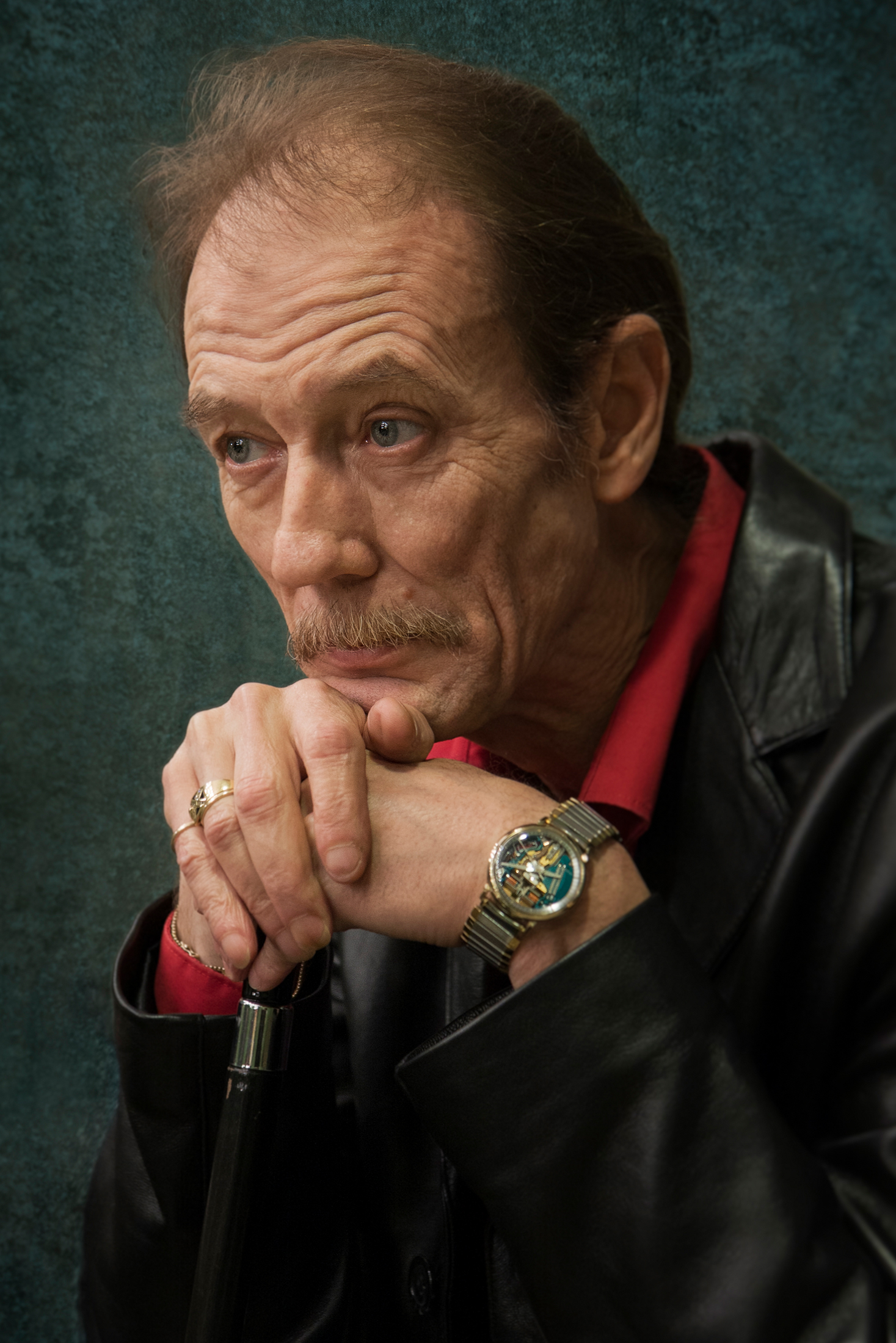 Another portion of Tony Rice's Story - How the Accutron Spaceview ...