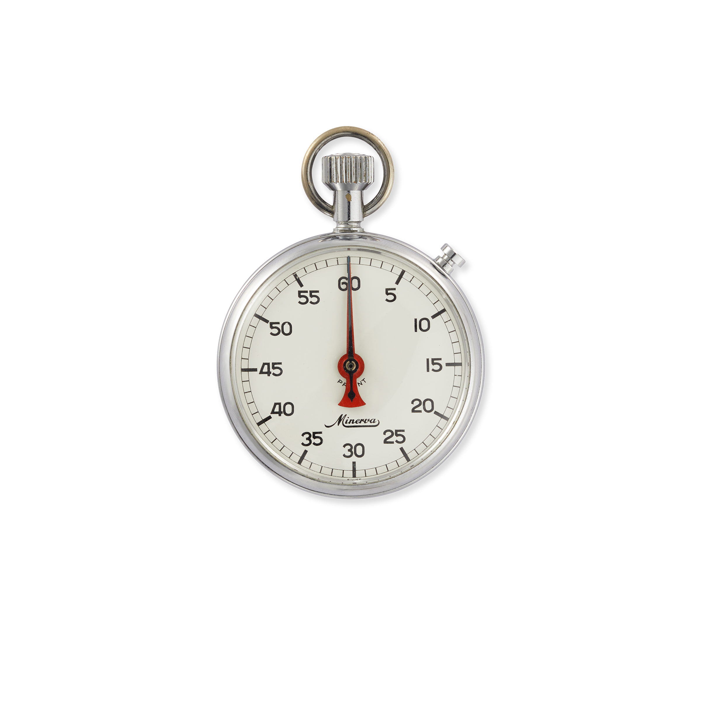 Eleven Stopwatches Just In Time For The Olympics