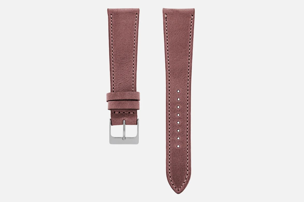 The HODINKEE Guide To Watch Straps