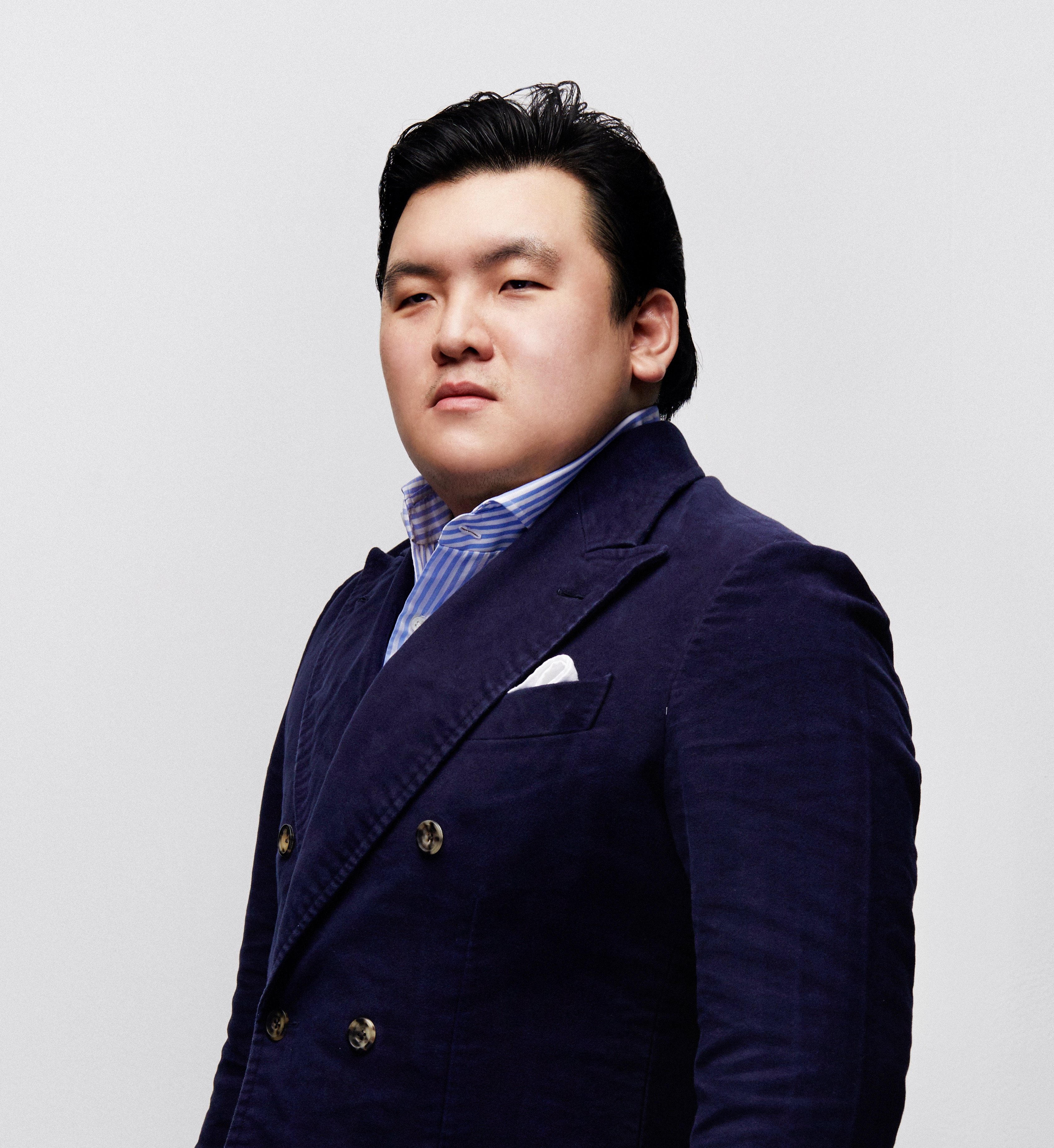 Meet Benjamin Chee, A Rising Watch Industry Power Player