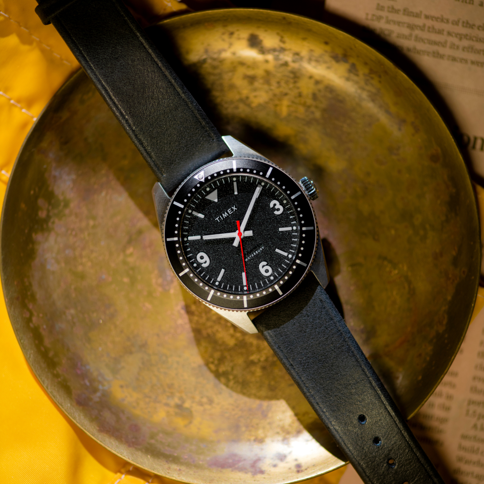 The Best, Most Extravagant Watches We Want