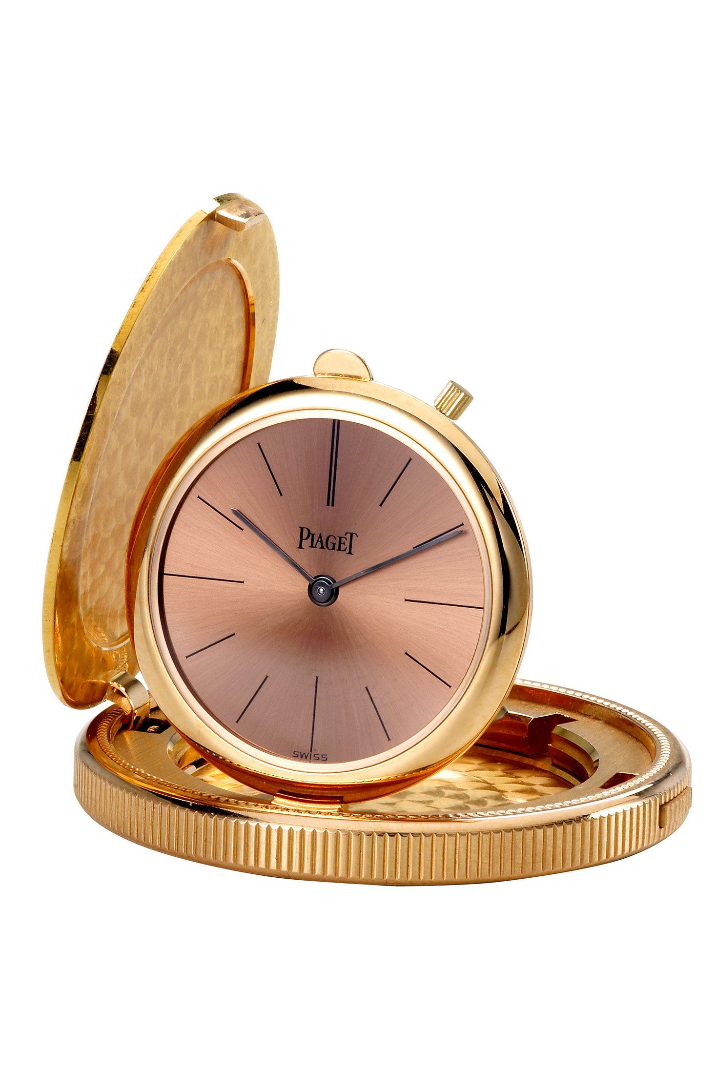9 Important Piaget Watches