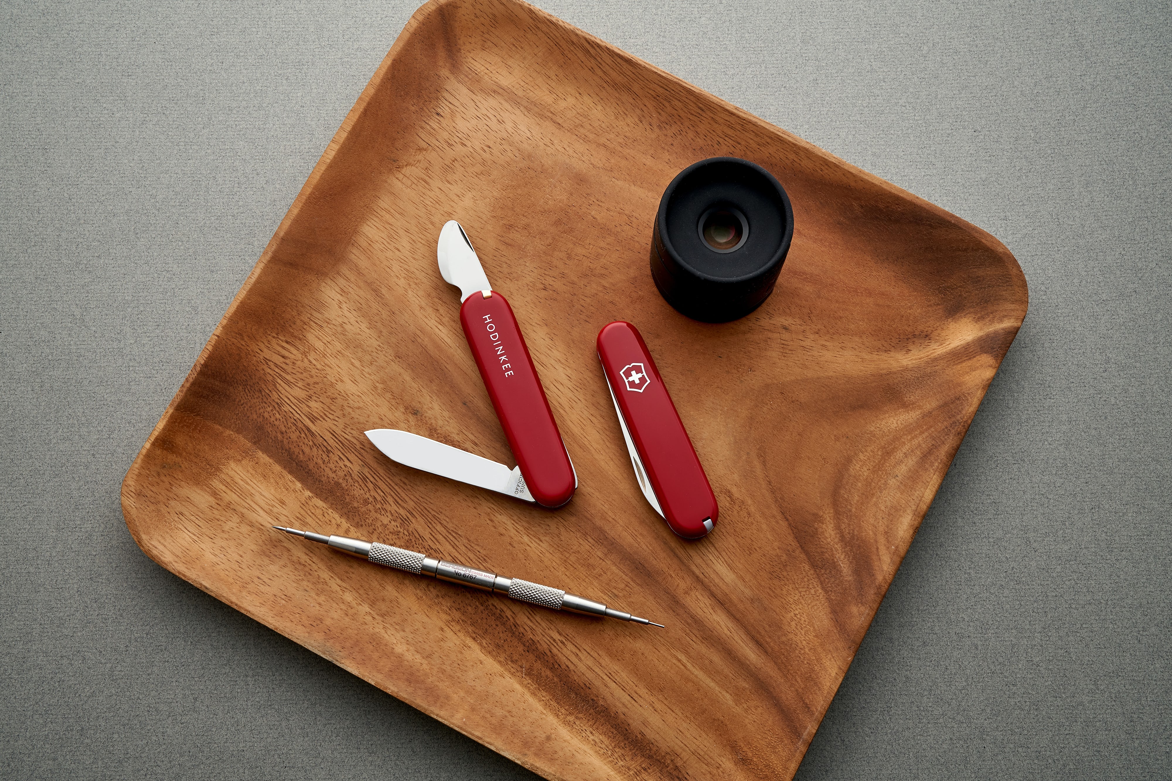 Holiday Hodinkee Gift Guide: Stocking Stuffers For Watch Lovers