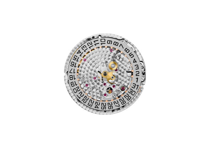 The Entry-Level Audemars Piguet Mechanical is a Royal