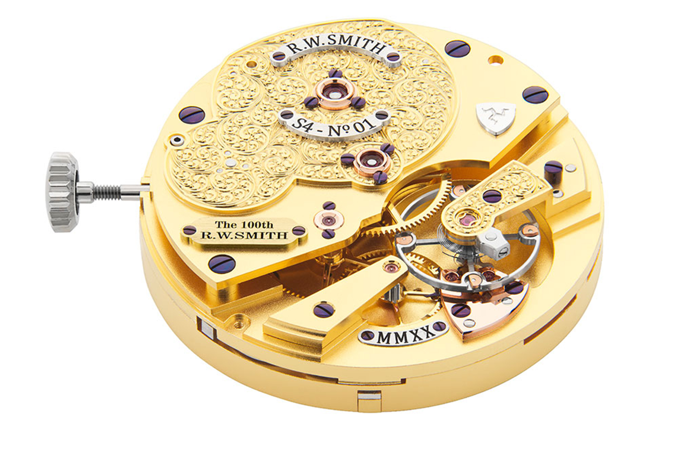 HODINKEE's Jack Forster Answers Hey, HODINKEE Question: What Makes A ...