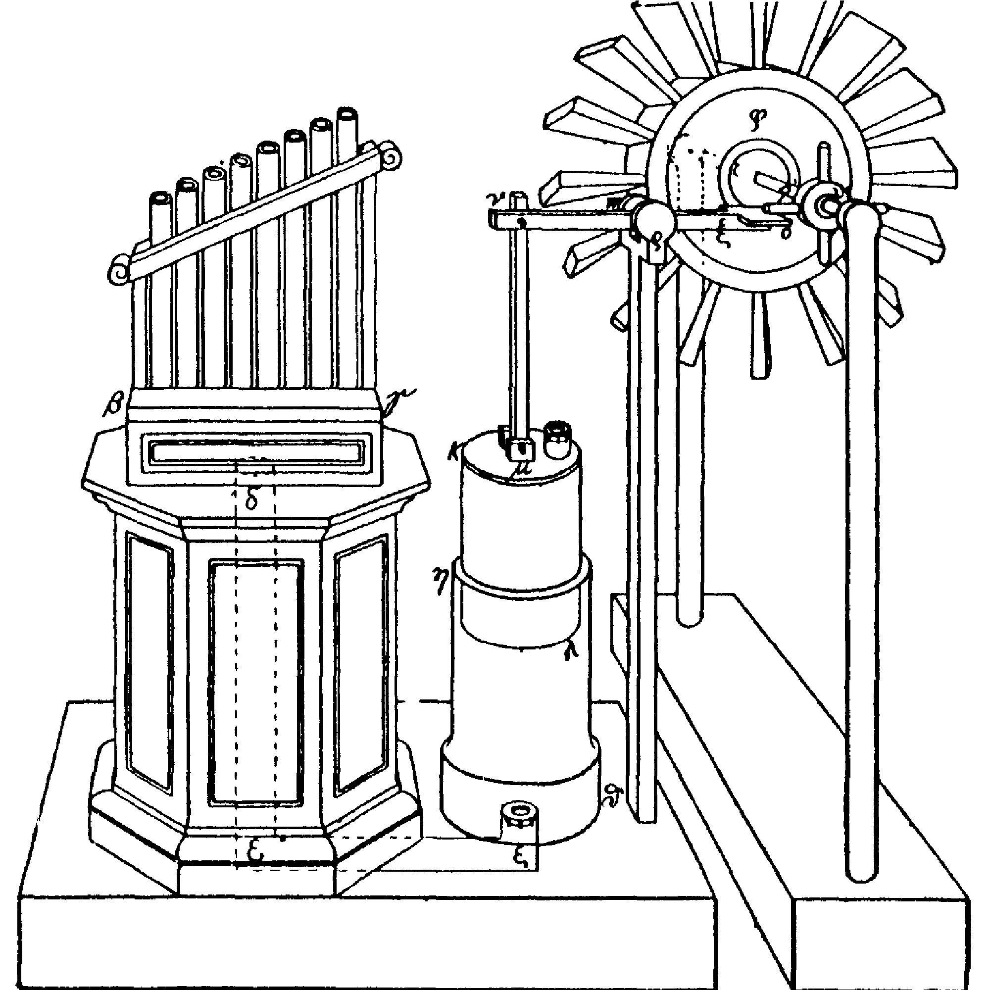 The Antikythera Mechanism is an ancient Greek astronomical computer of ...