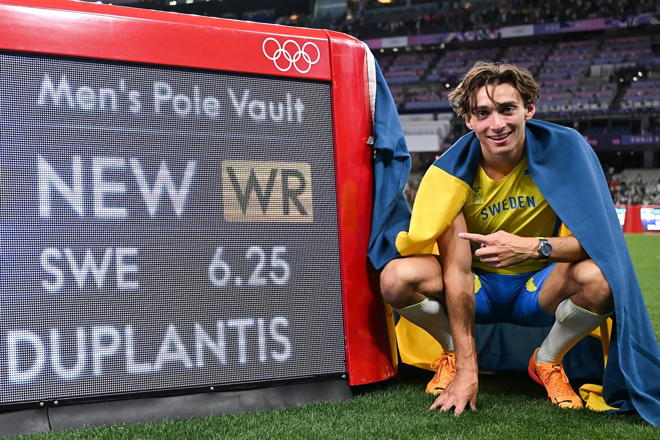 Introducing: Omega's Newest Seamaster Aqua Terra 150m Titanium Was ...