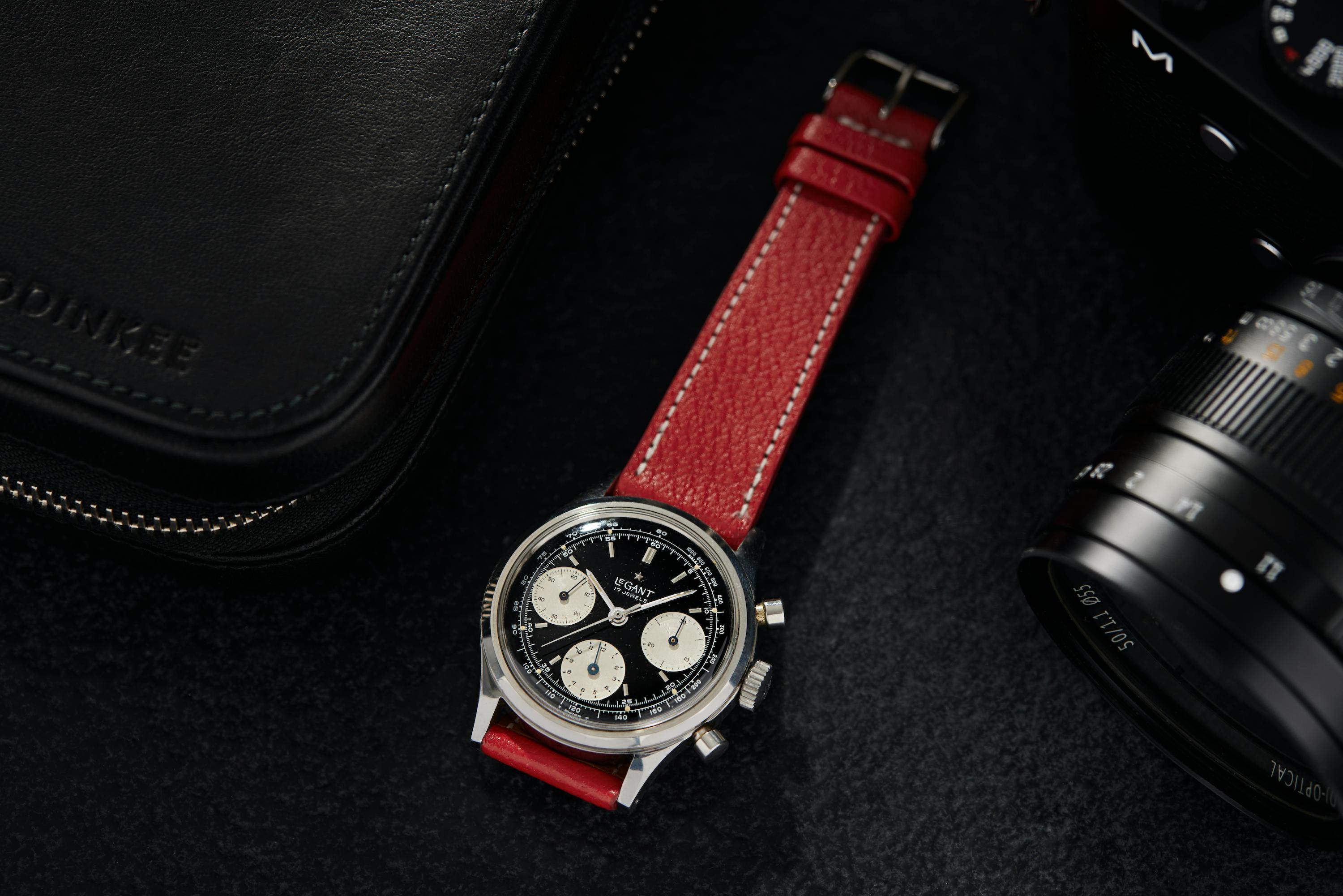 New Vintage Watches In The Hodinkee Shop
