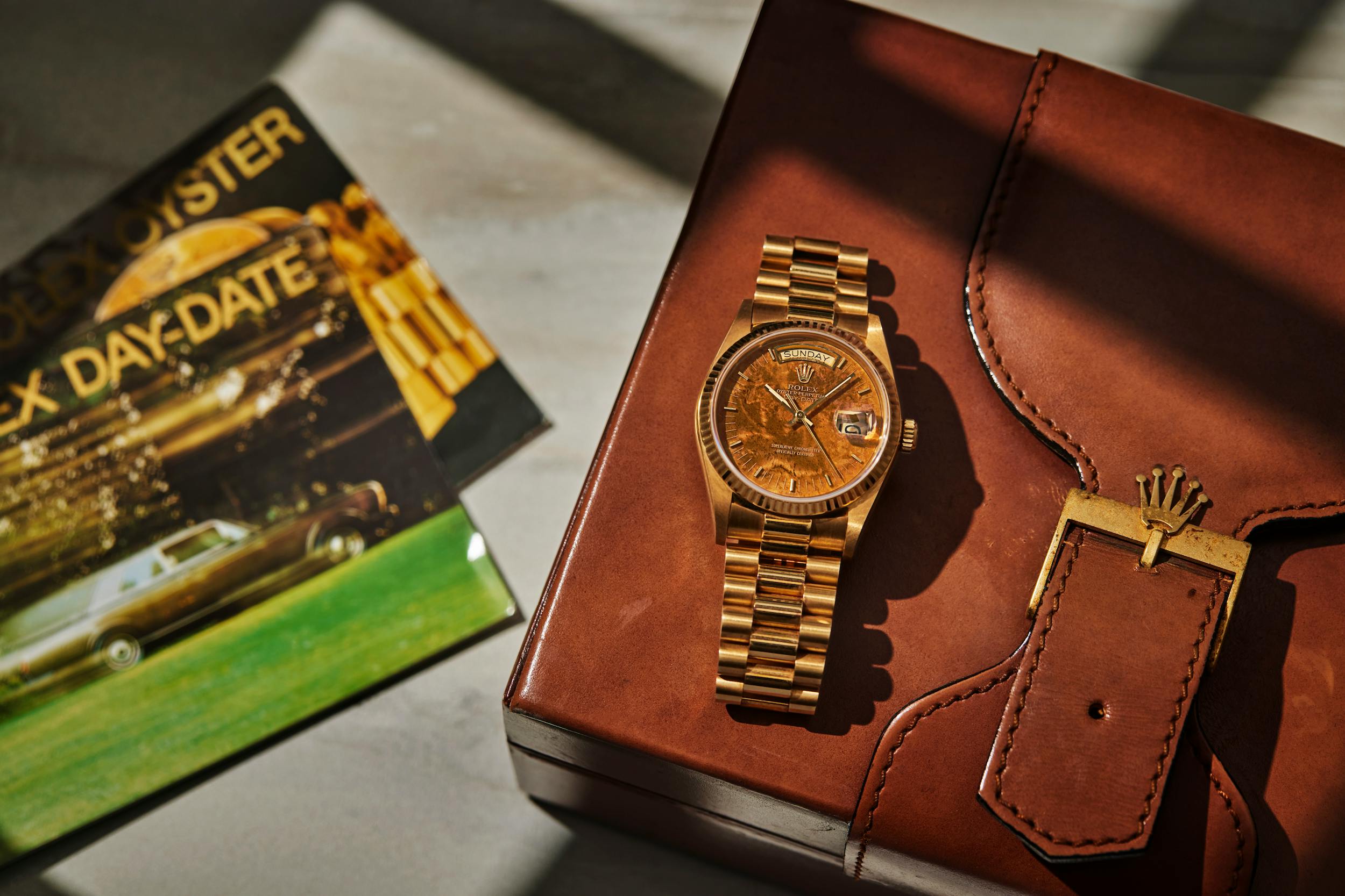 New Vintage Watches In The HODINKEE Shop