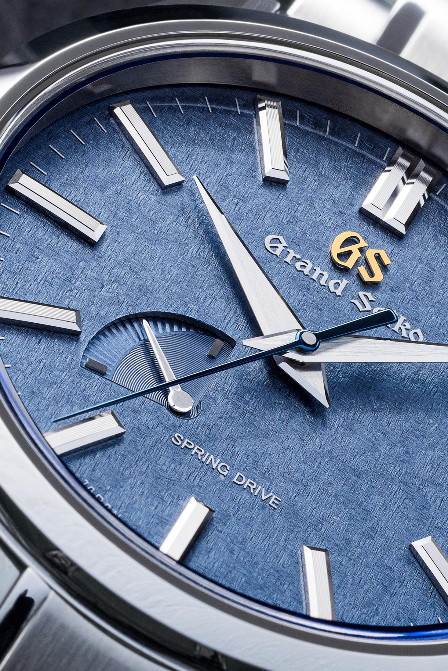 Grand Seiko SBGA507 & SBGA509 Review