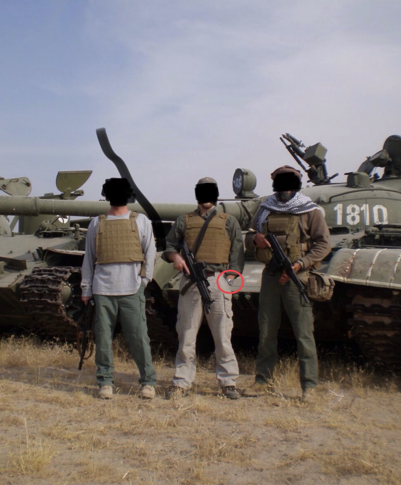 A Former CIA Case Officer Reveals The Surprising Connection Between ...