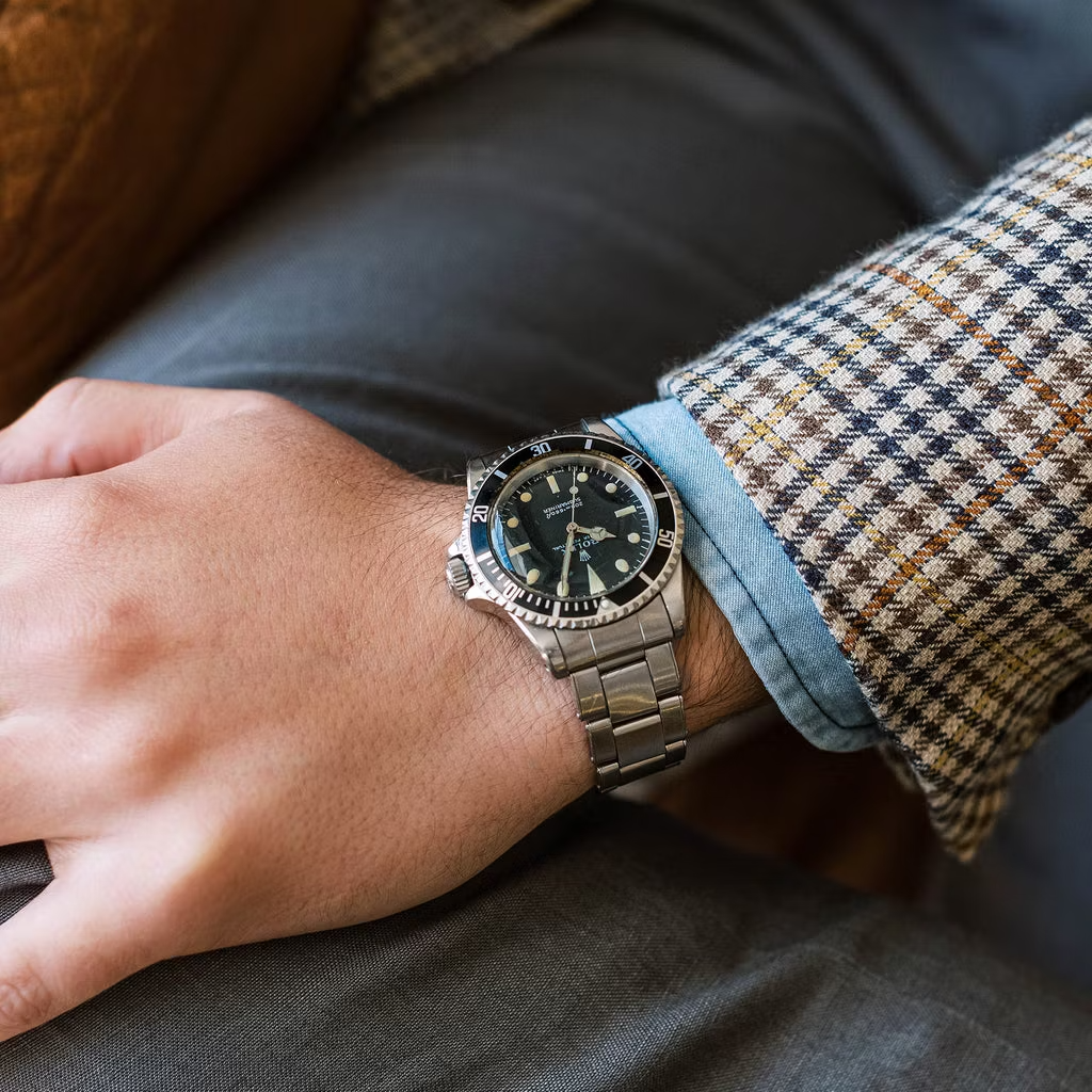 The Rolex Submariner Price Guide