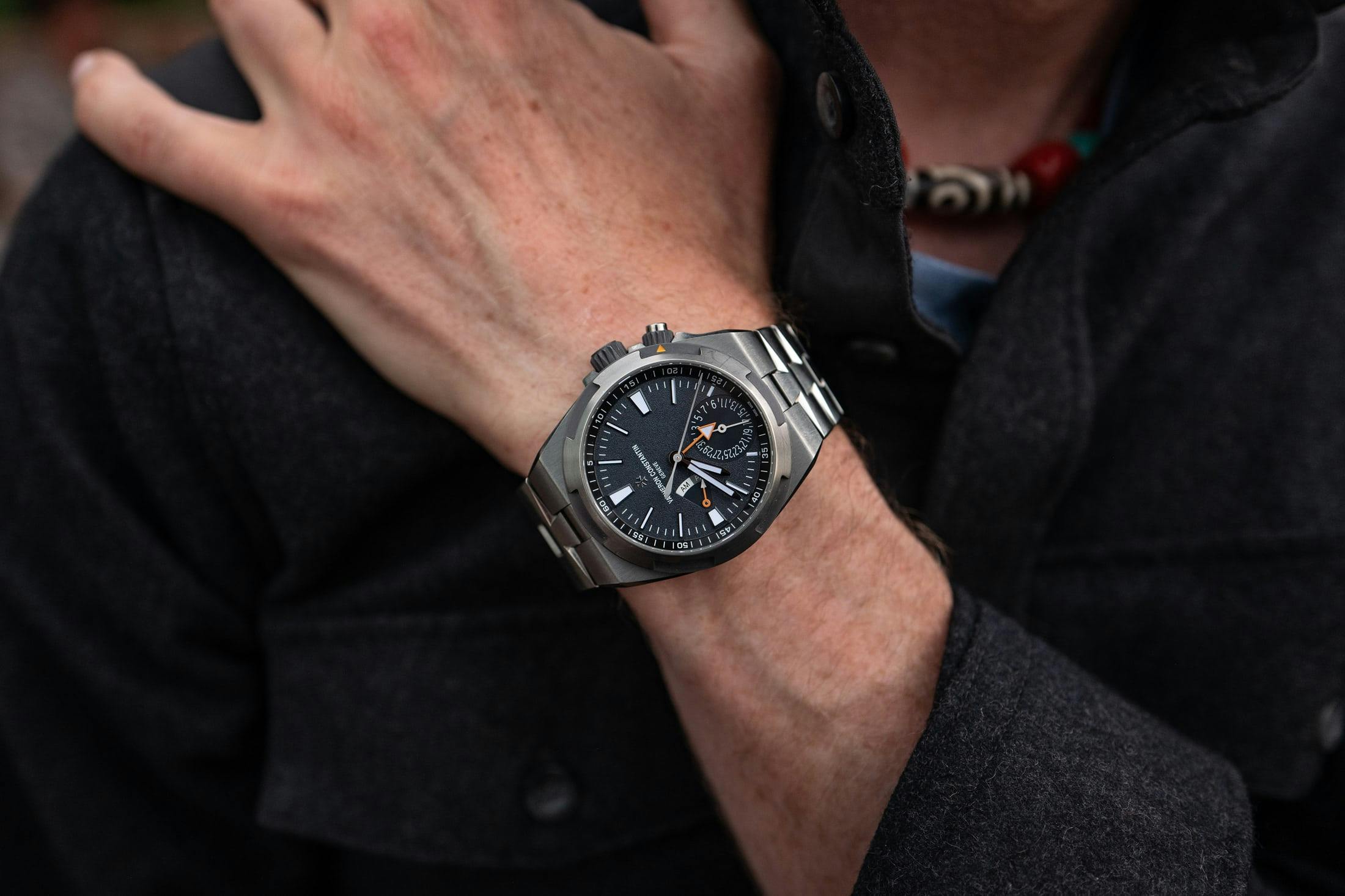 Point/Counterpoint: How Watch Design Came Roaring Back From The Great ...