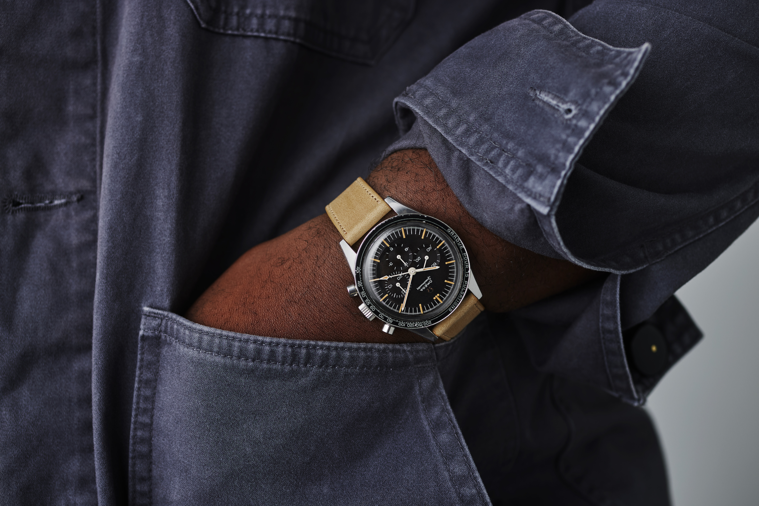 New Vintage Watches In The Hodinkee Shop
