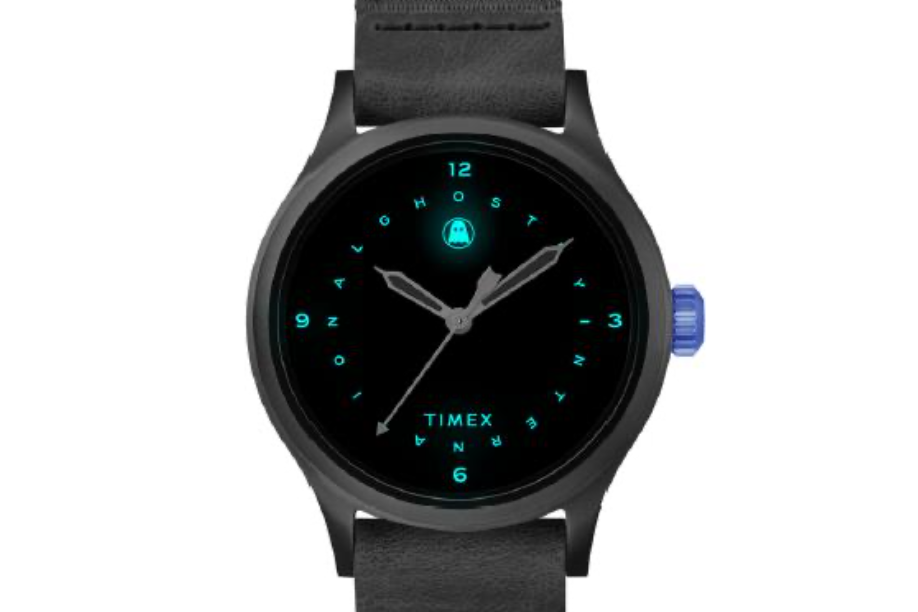 Interview: The Record Label That Made A Ghostly Timex - HODINKEE