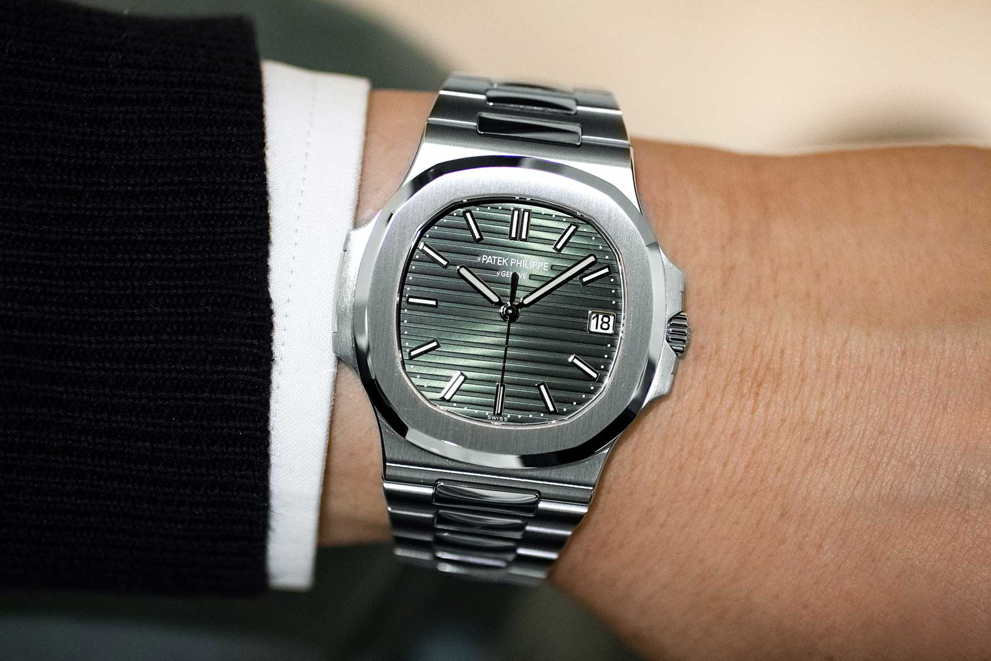 HODINKEE Radio: The 2021 Hype Watch Fantasy Draft - Hodinkee