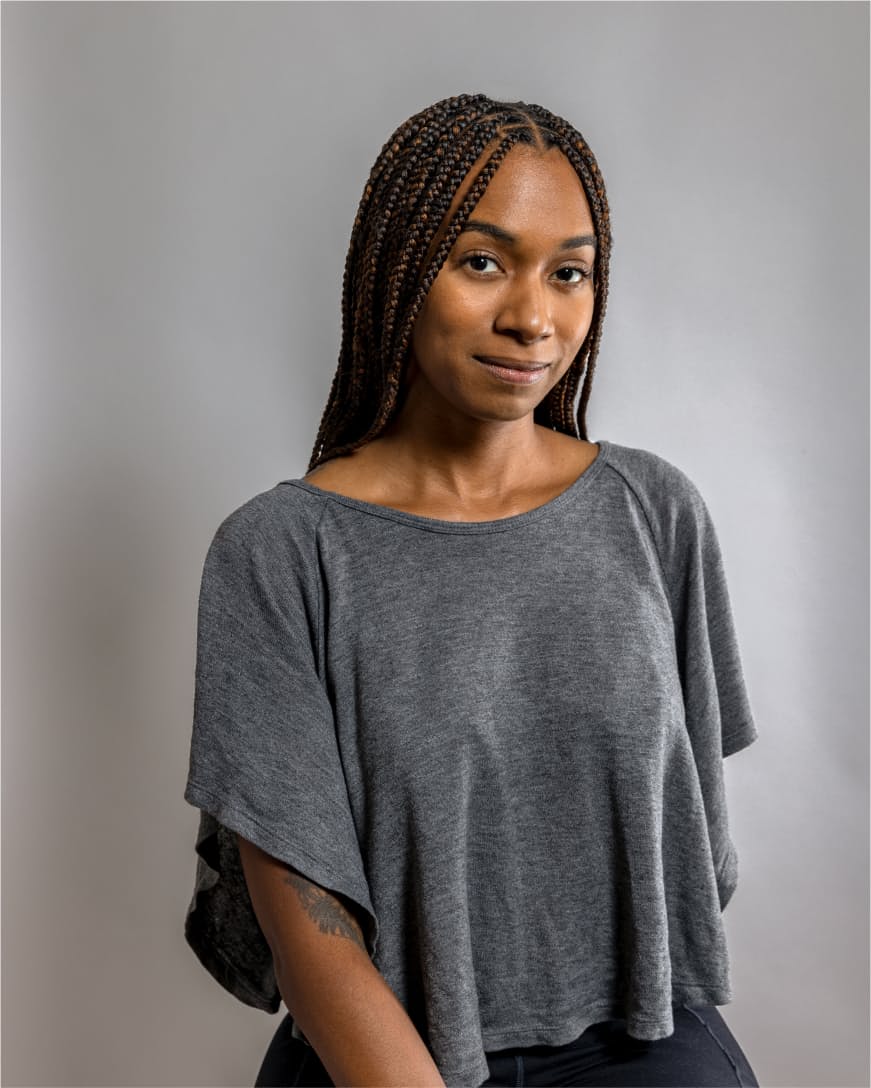 Editor — Tiffany Wade - Hodinkee