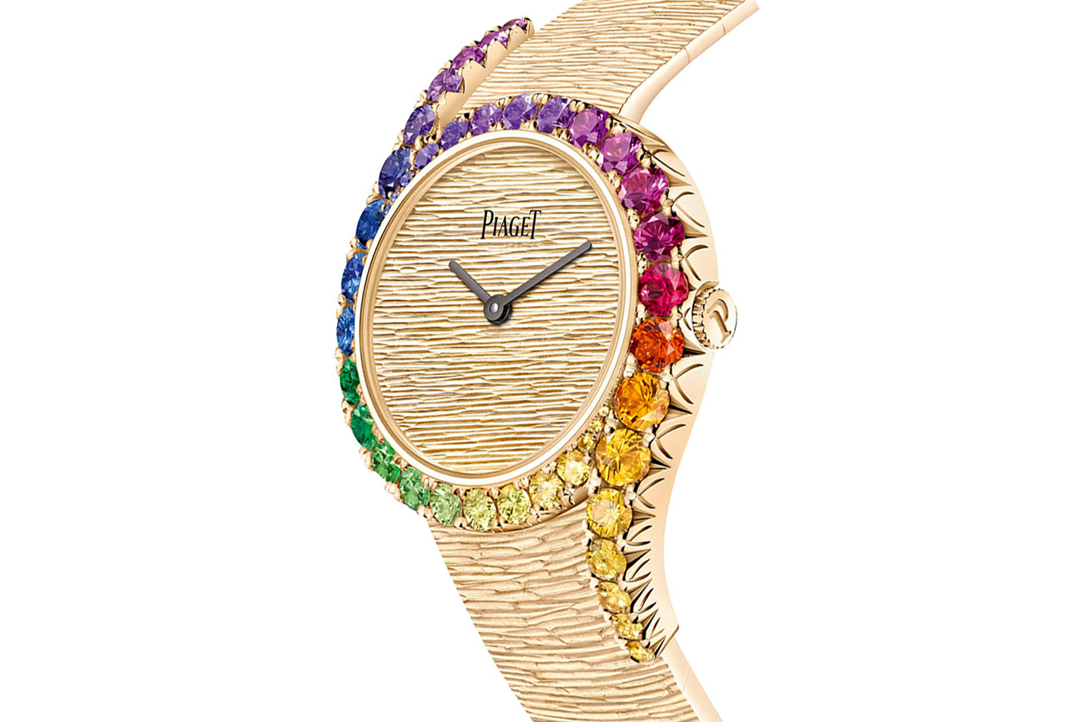 Introducing: All The New Piaget Models - HODINKEE