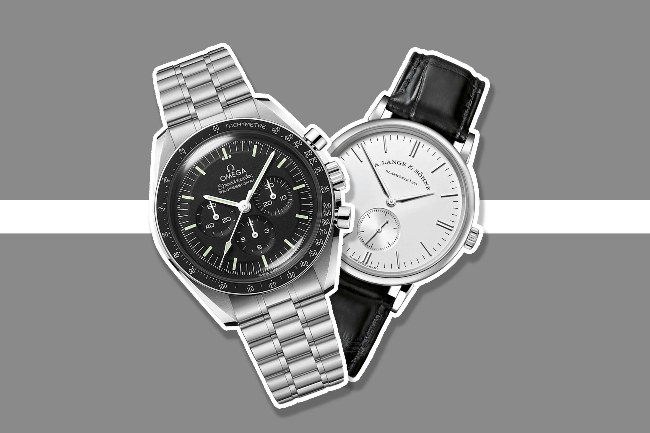 Hodinkee's Best Watch Collection For $25k