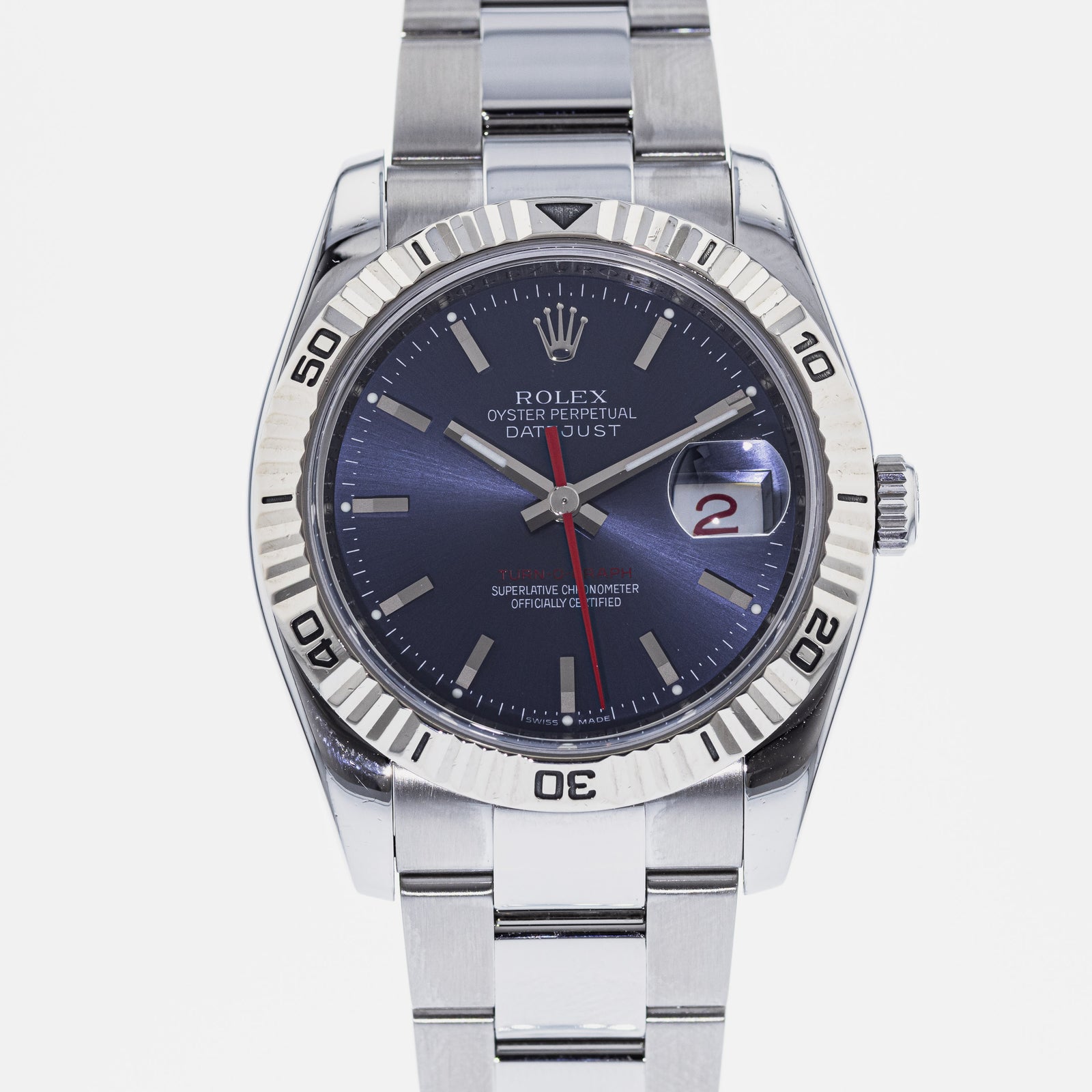 Six Underappreciated Rolex Watches