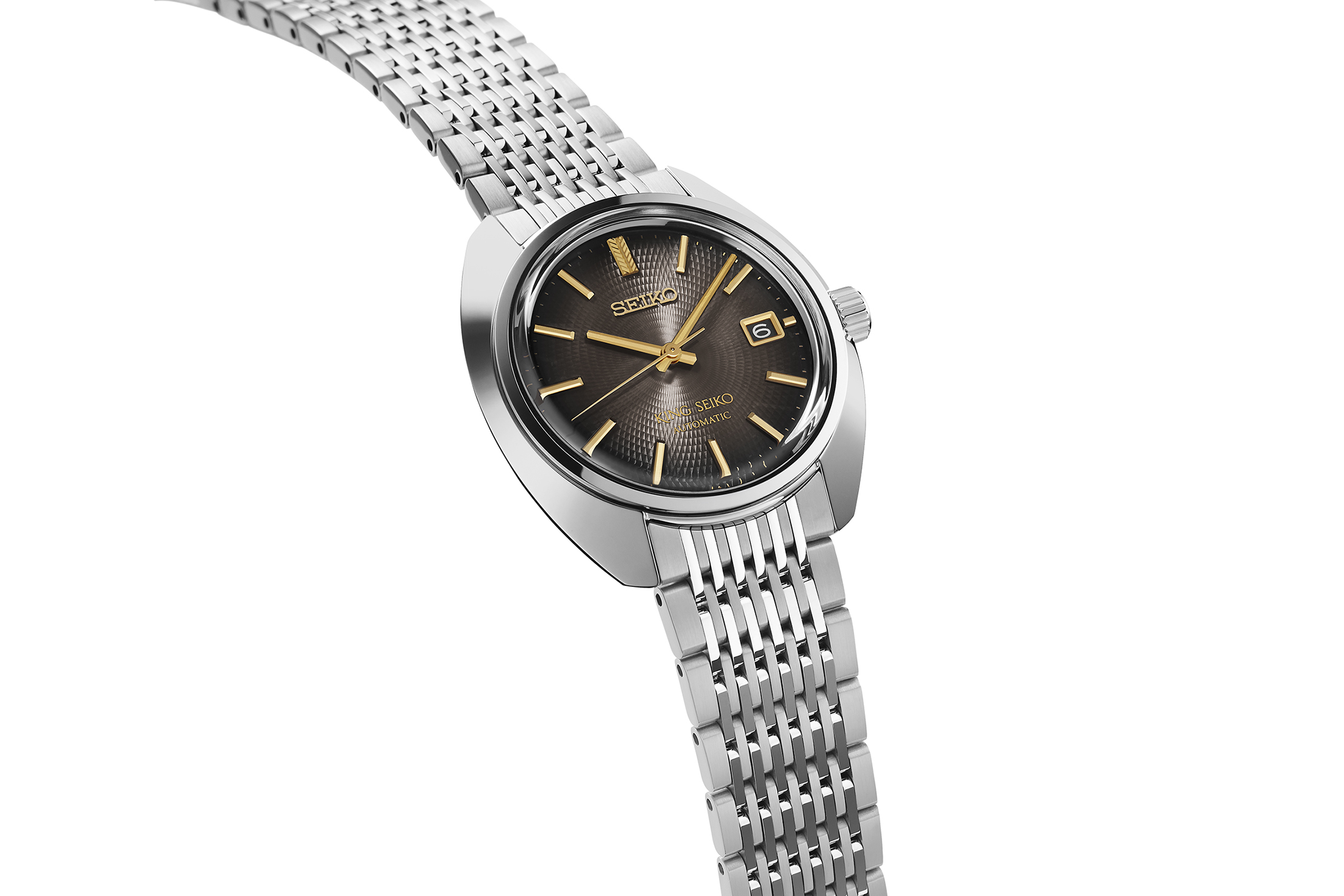 Introducing: Four New Seiko Limited Editions To Celebrate The Brand's ...