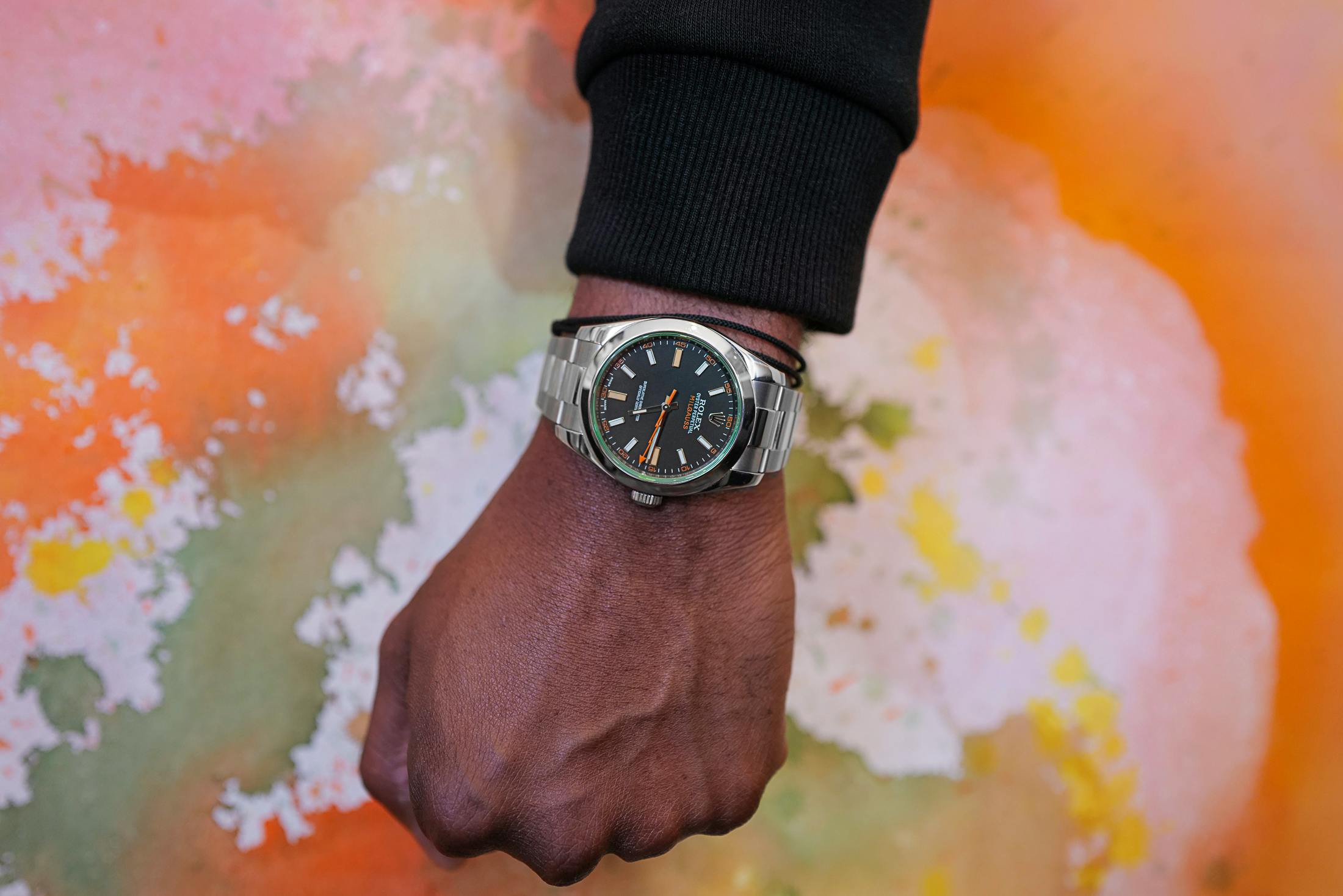 Rolex Just Commented On It's Supply And Distribution For the First Time