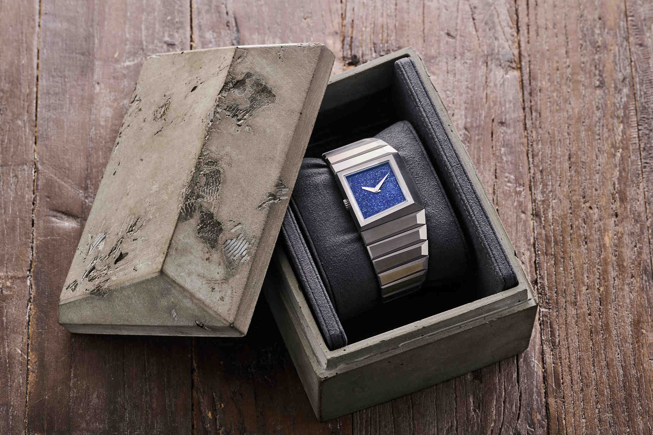 Introducing The B/1 by Toledano & Chan