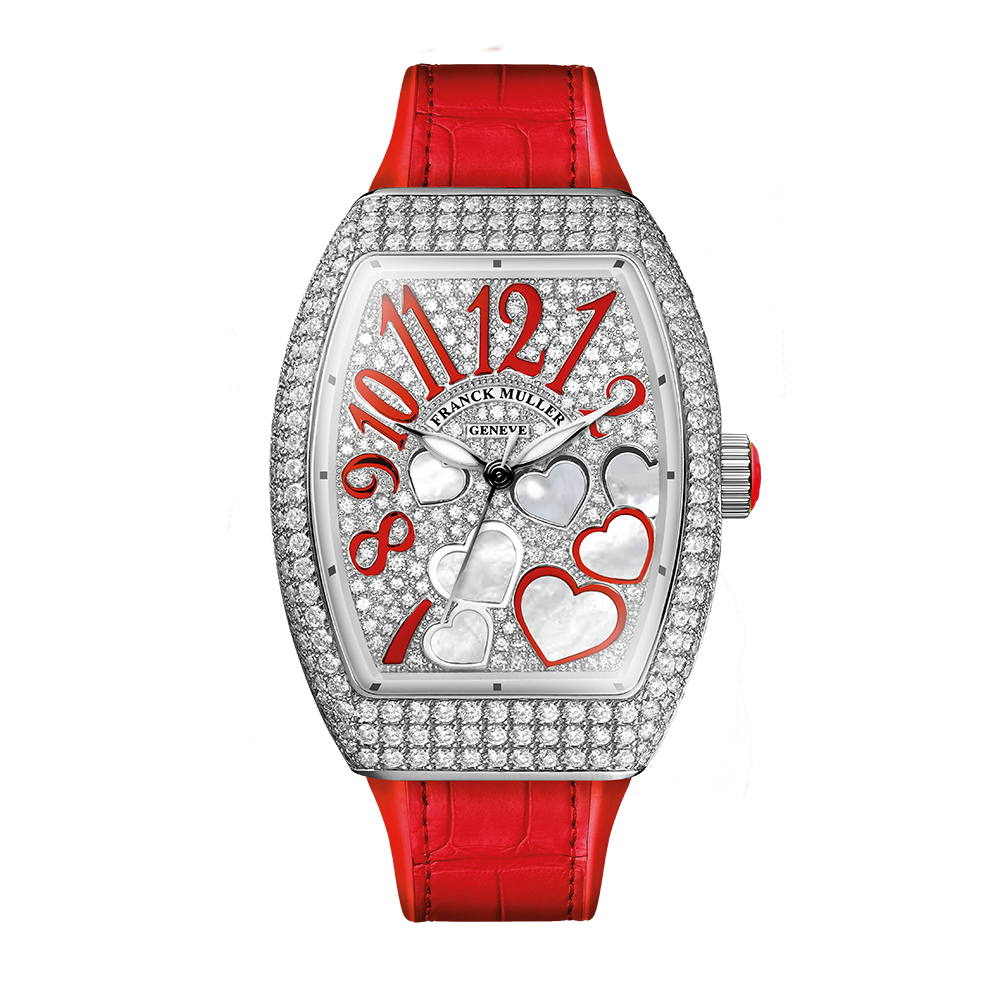 Two Hodinkee Editor's Favorite Valentine's Day Watches