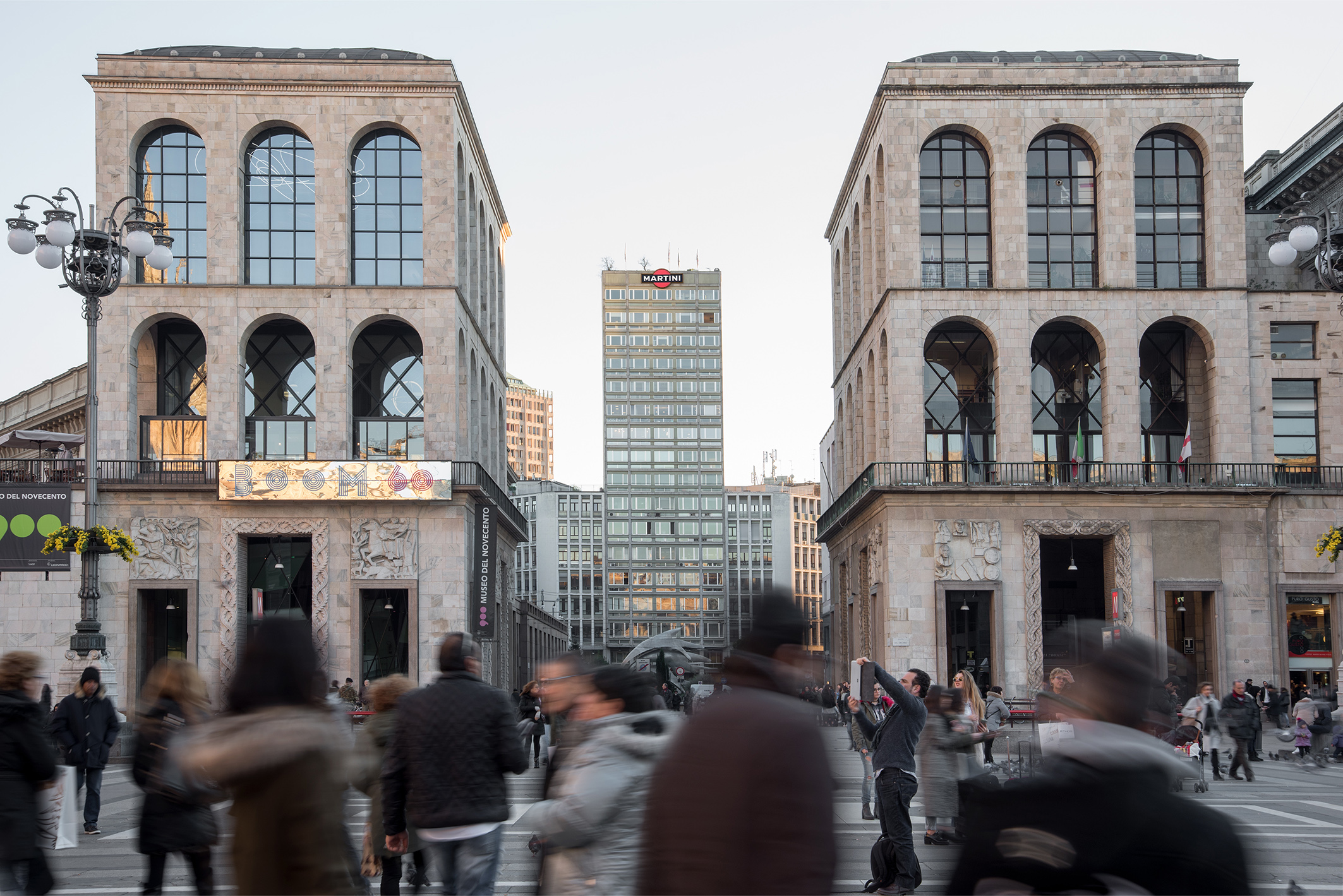 Happenings: Inaugural Milano Watch Week To Take Place In October - Hodinkee